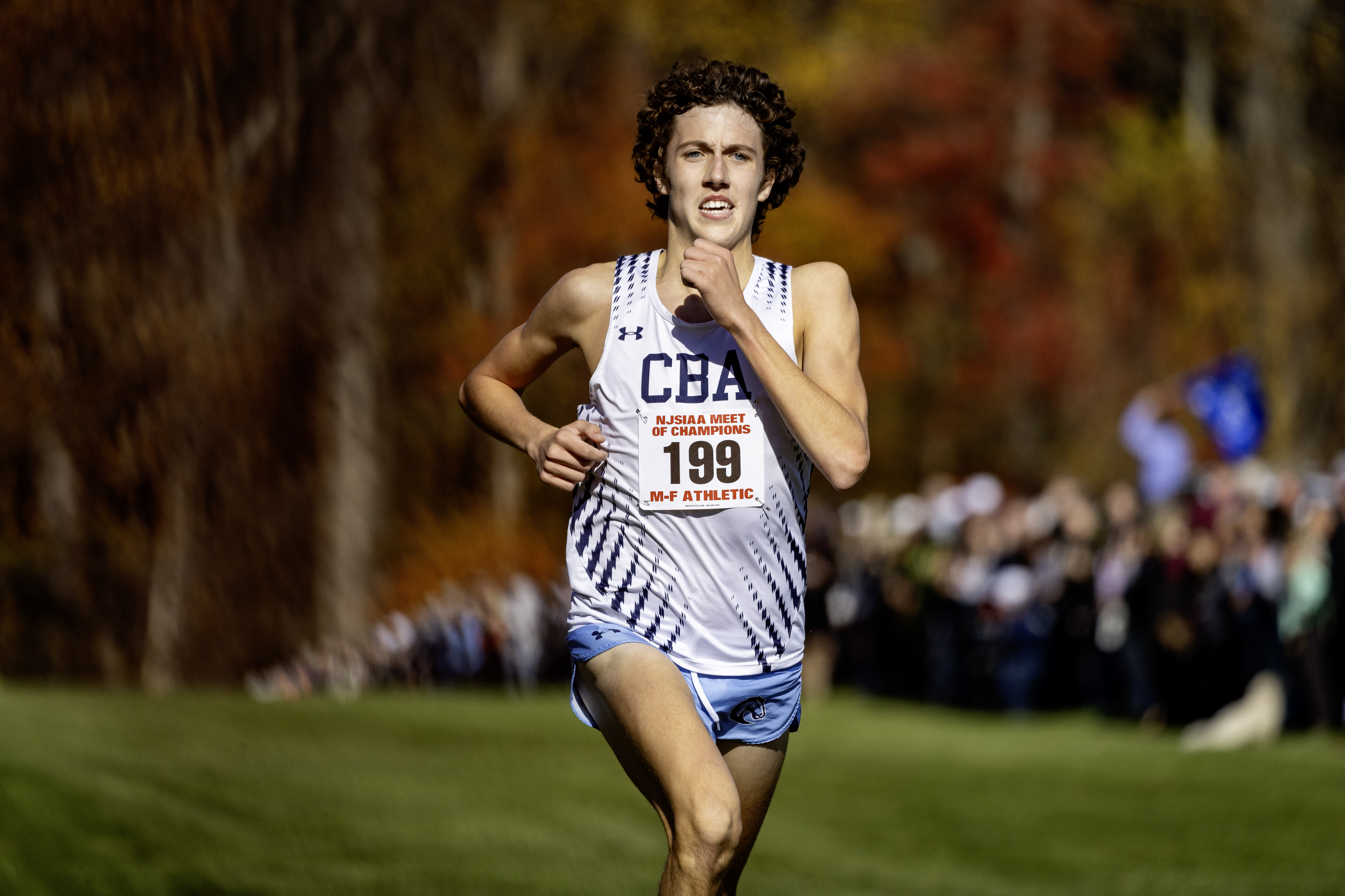 2023 NJSIAA Cross Country Meet of Champions - nj.com