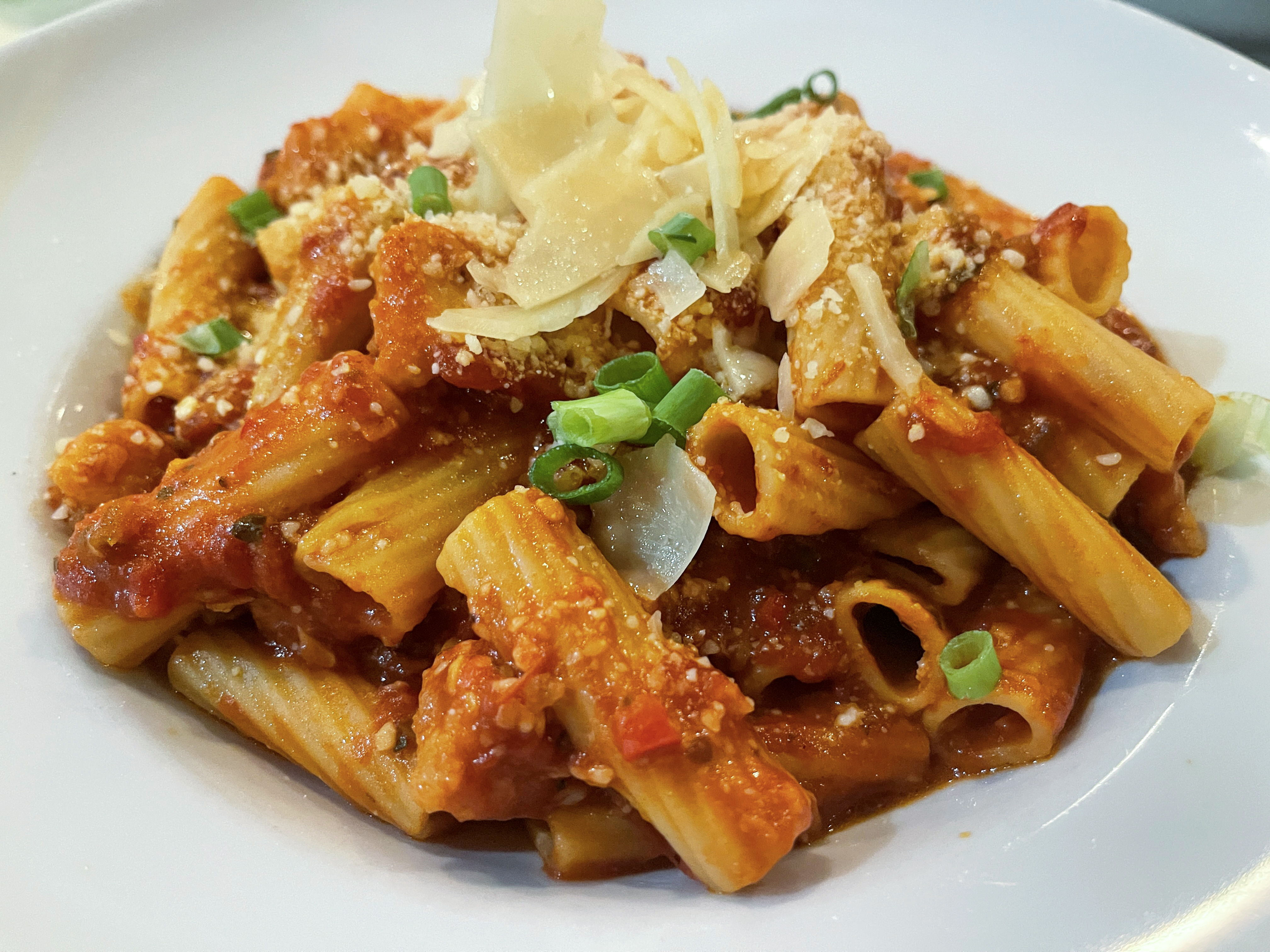 Dinner at Attilio's Restaurant & Bar, Syracuse, NY - syracuse.com