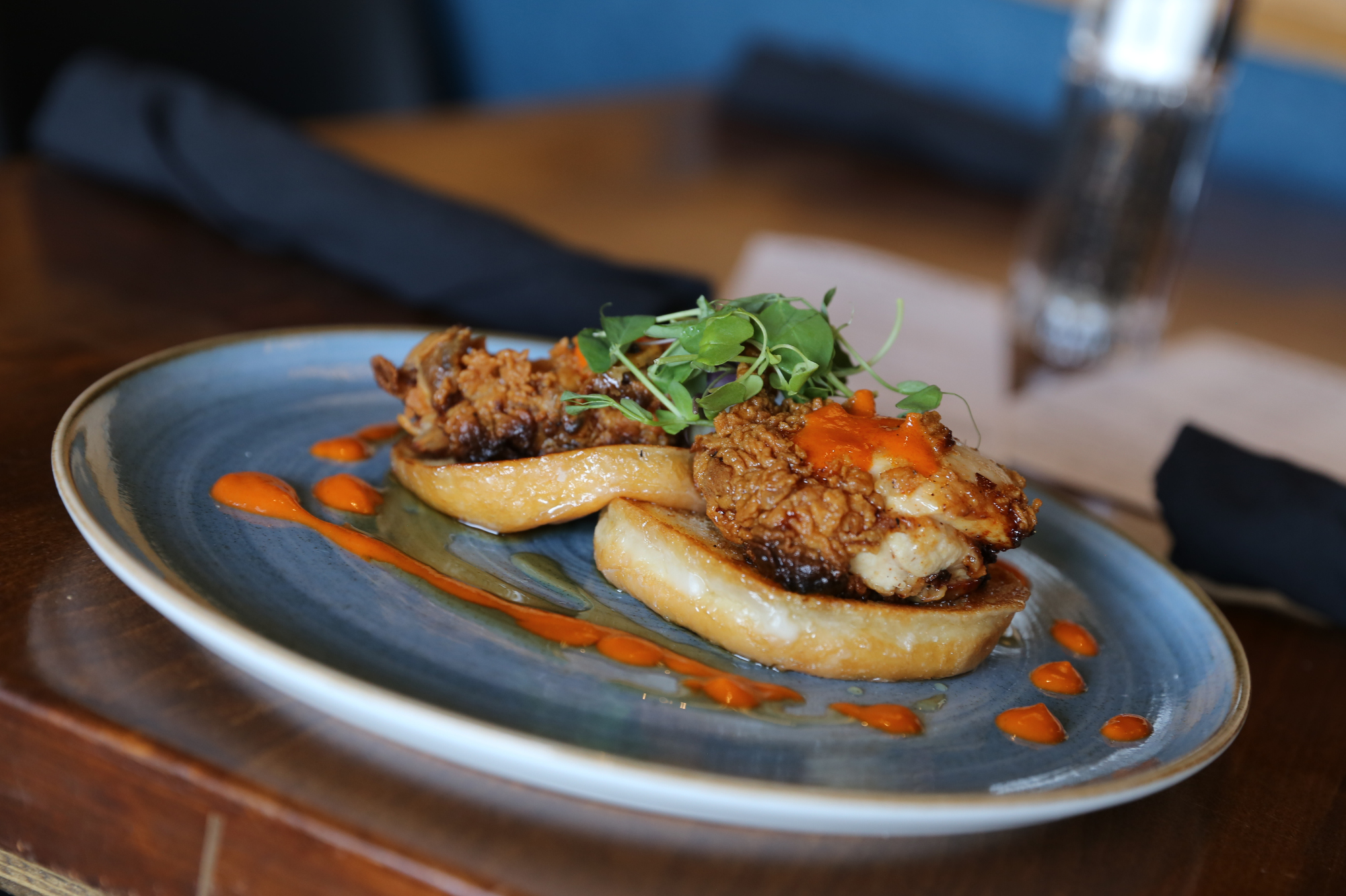 Aviator restaurant/event venue near Hopkins - cleveland.com