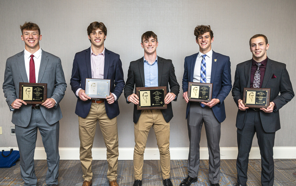 2022 M&T Bank John Travers Awards - pennlive.com