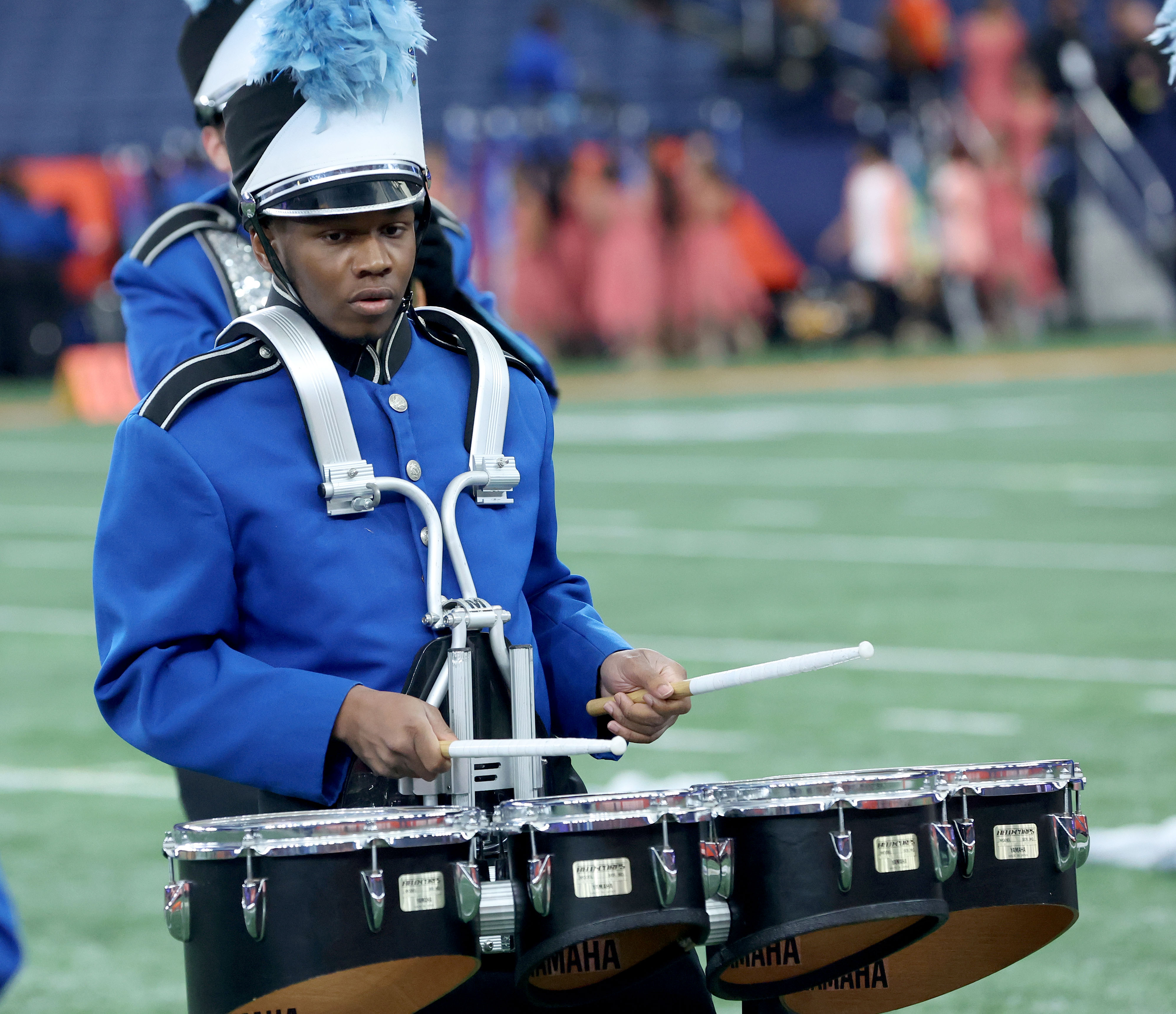 New York State Field Band Championships 2024: Indian River - syracuse.com