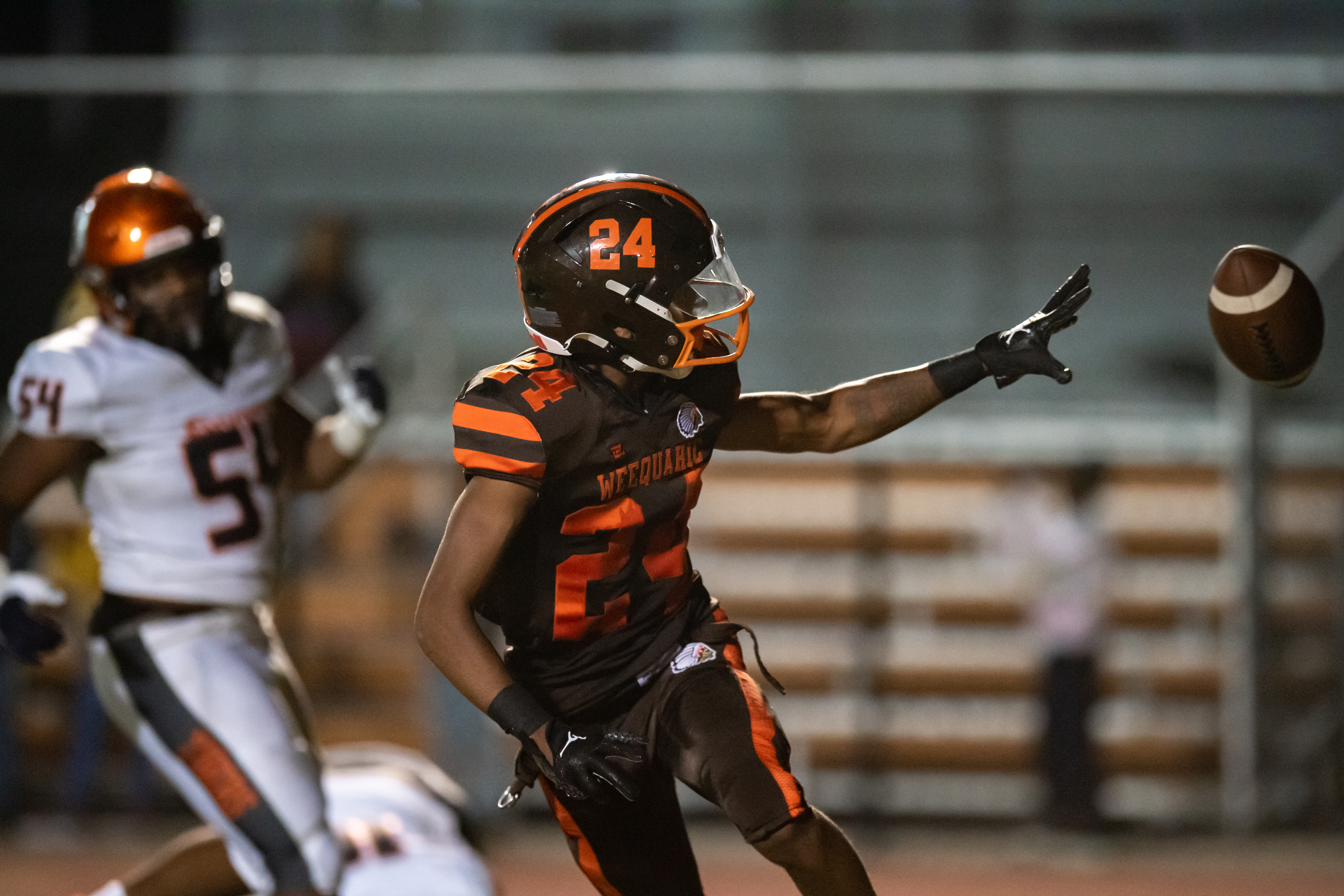 HIGH SCHOOL FOOTBALL: Snyder vs Weequahic - nj.com