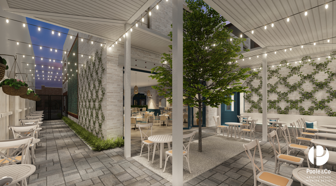 Brick & Tin - al.com