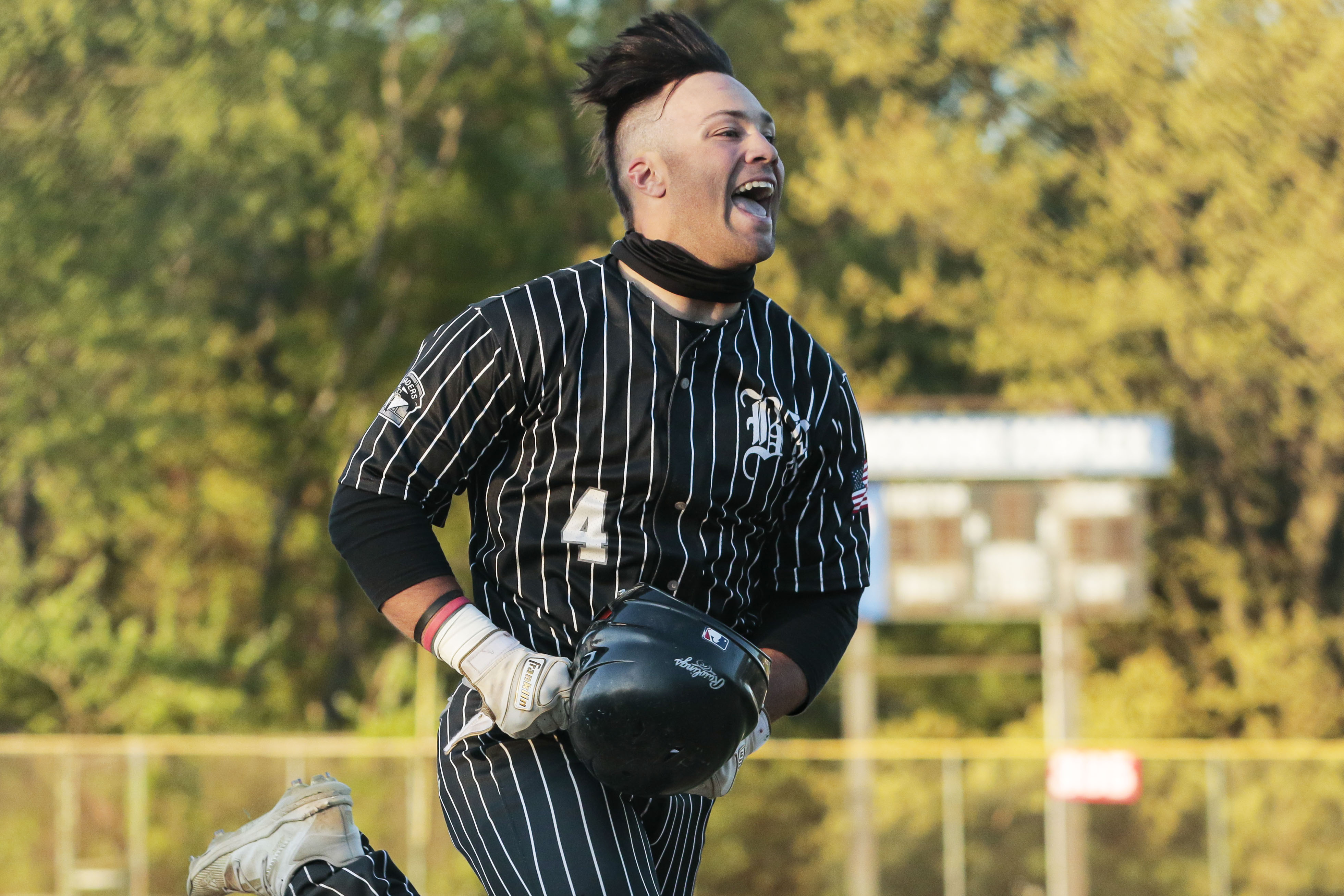 Baseball: No. 3 Bishop Eustace beats No. 2 Don Bosco Prep in Thank You ...