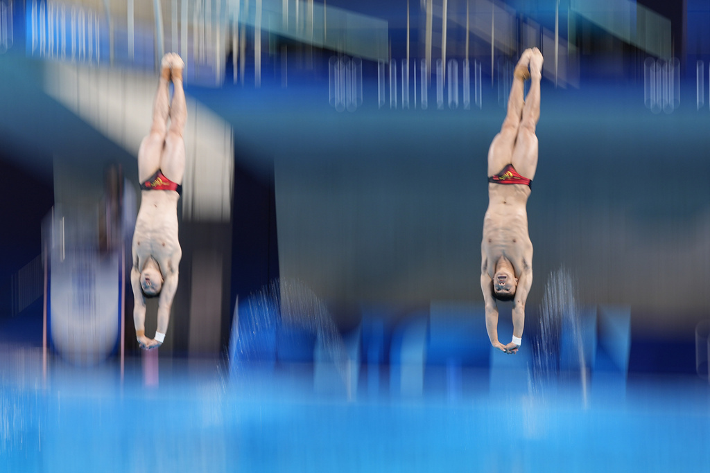 Paris Summer Olympics 2024: Day 7 - pennlive.com
