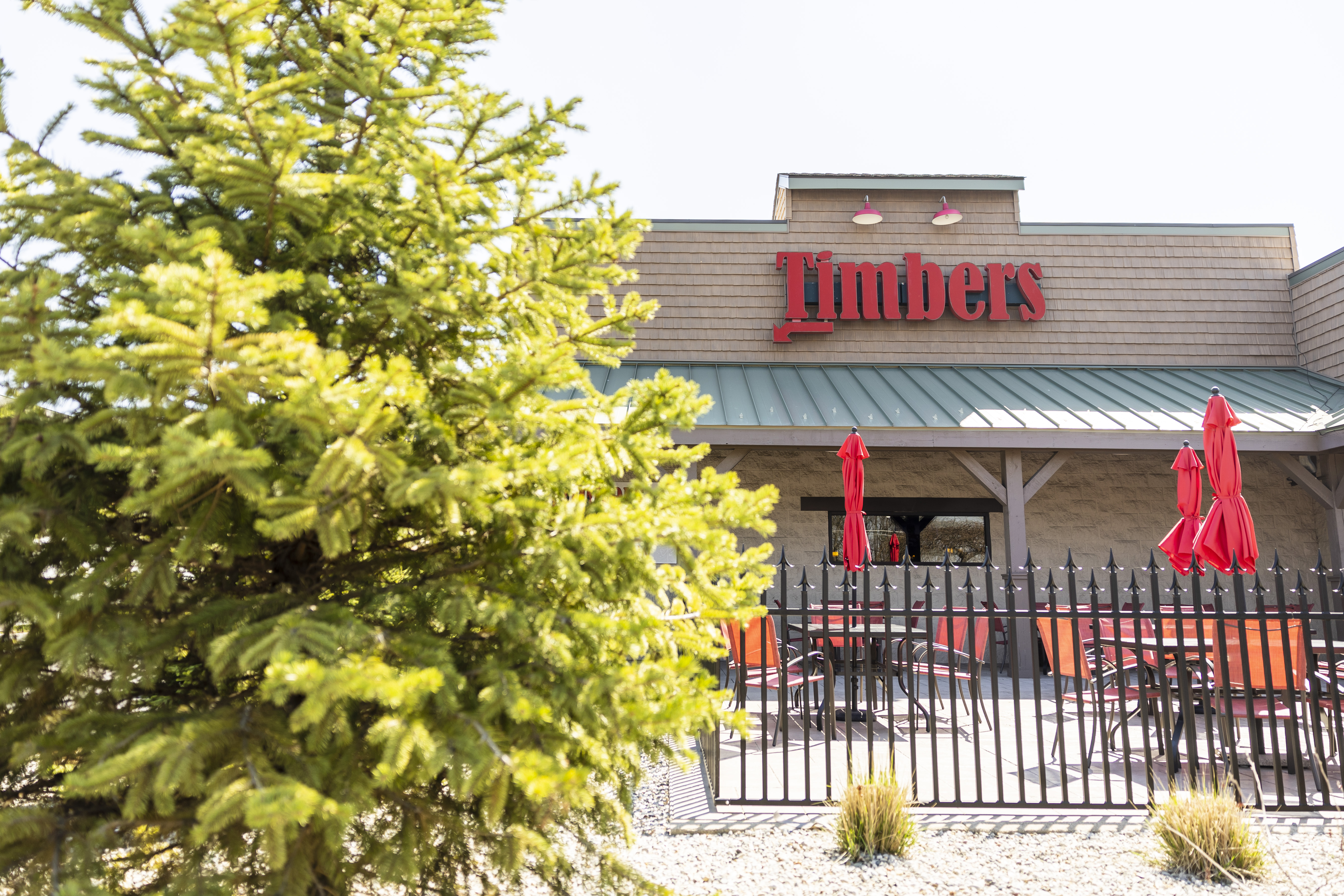 LOCAL EATS: Saginaw County’s Timbers Bar & Grill - mlive.com