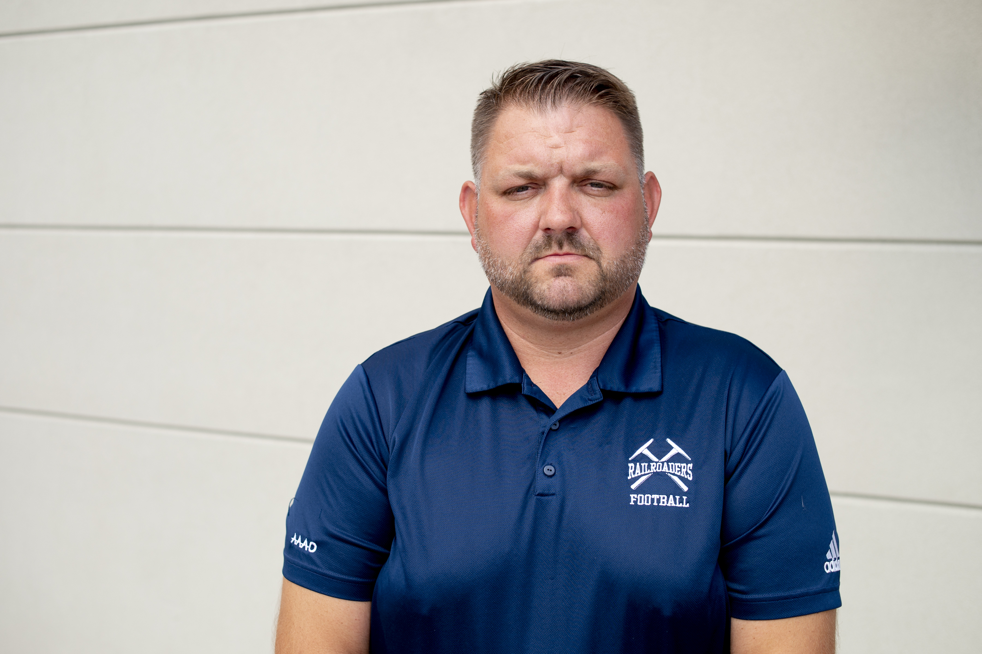 Durand football prepares for the 2021 season - mlive.com