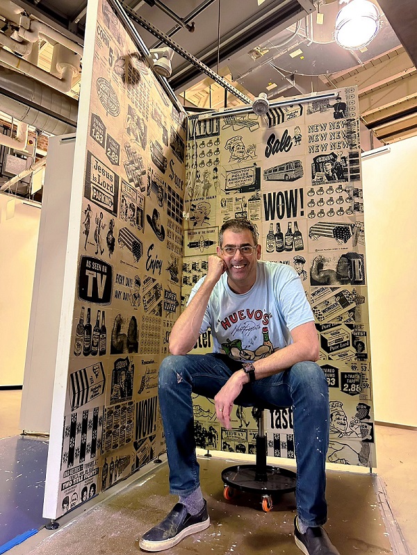 From JCAST to 14C, here’s what you can check out during Jersey City Art ...