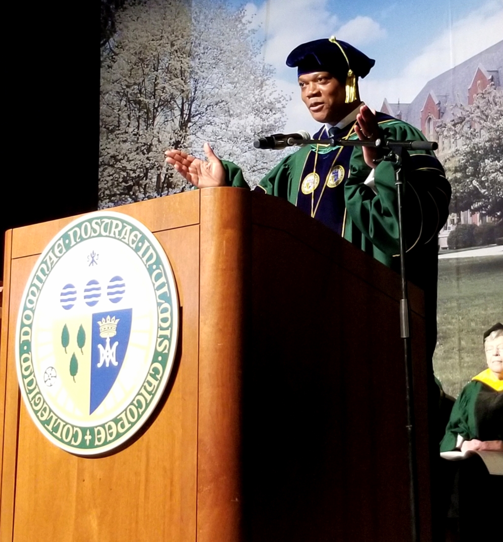 Elms College 2022 Graduation (photo) - masslive.com