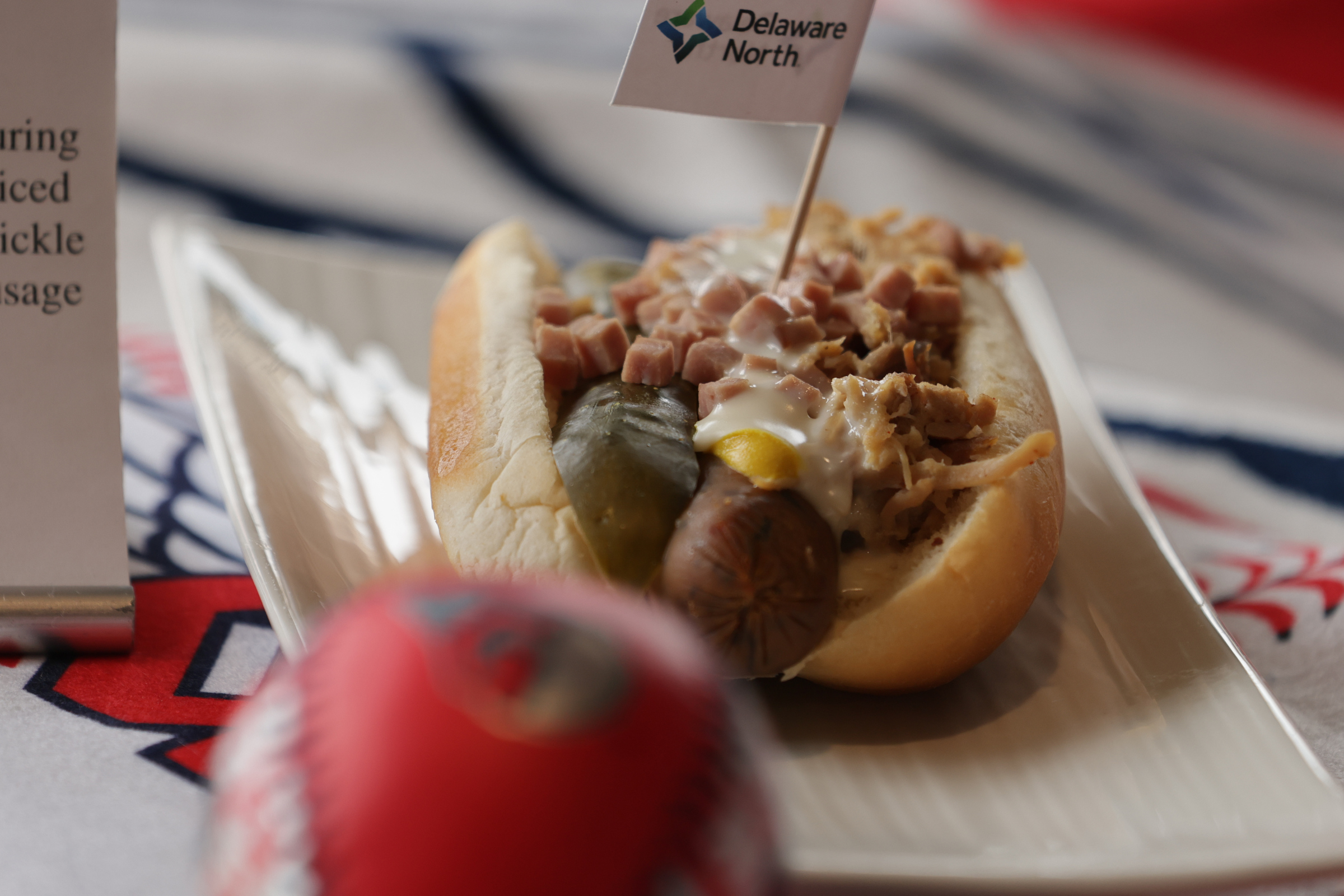 Changes at Progressive Field for 2024 - cleveland.com