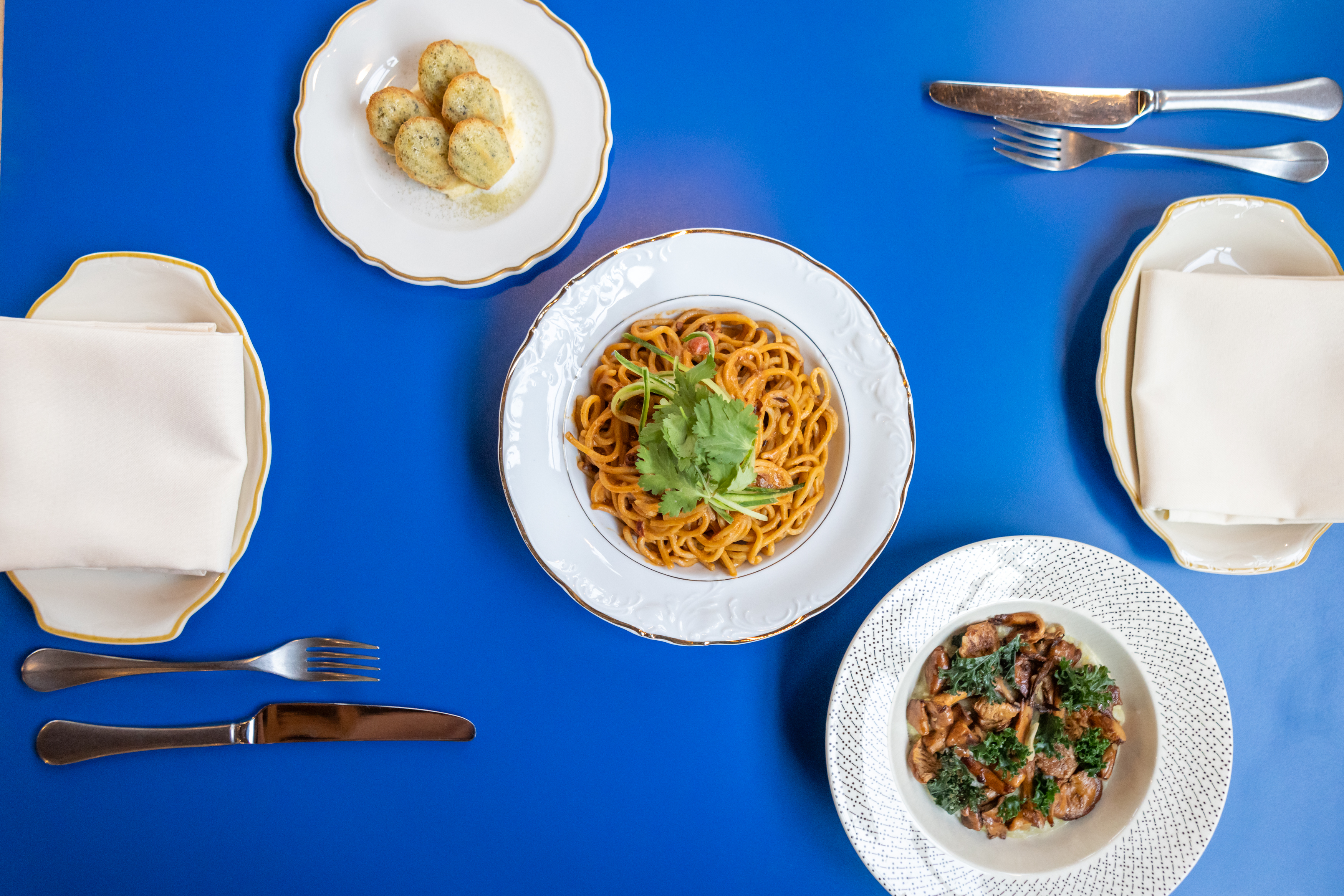 Xiao Ye is a new "first-generation American" restaurant in Northeast ...