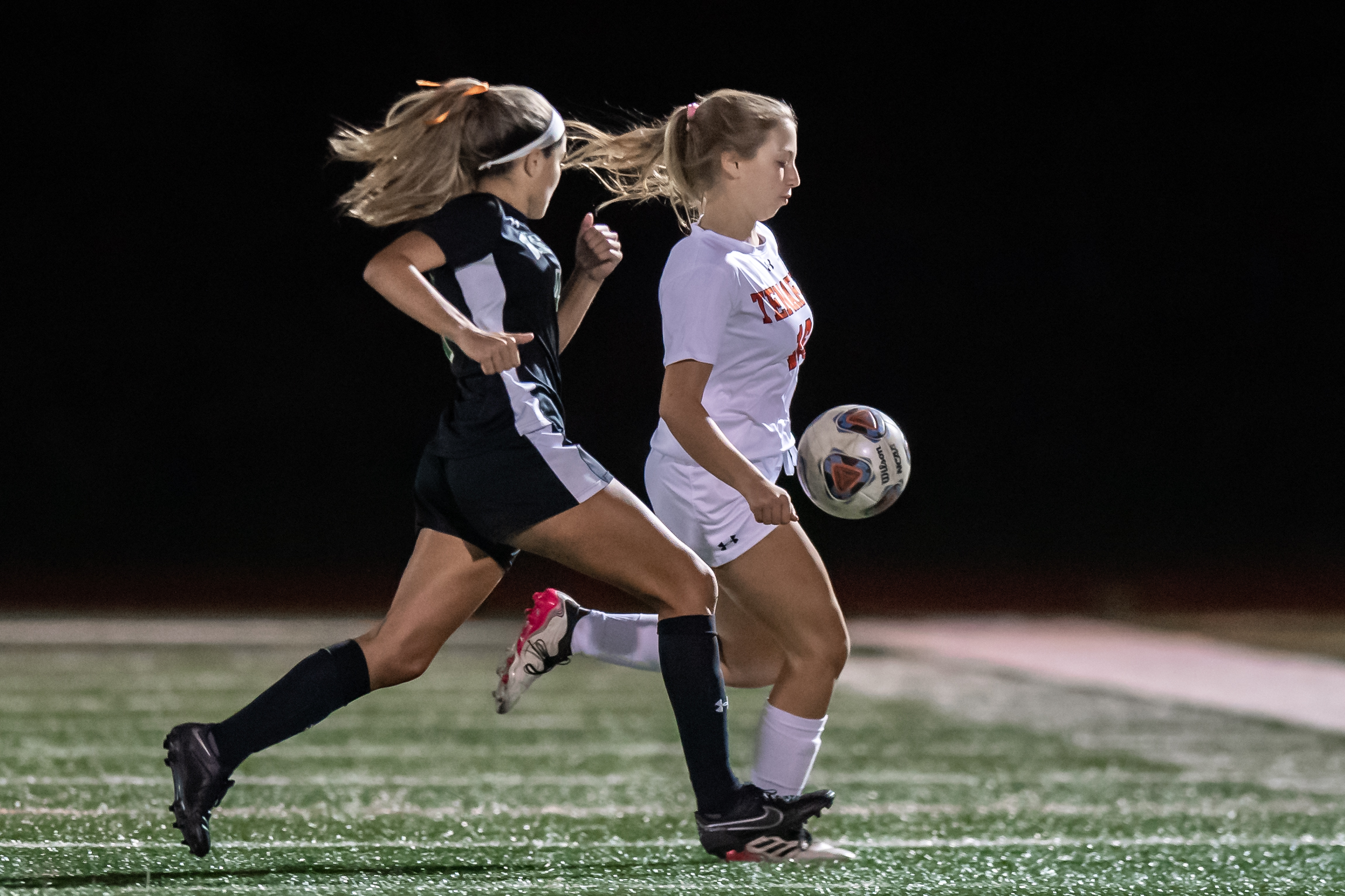 GIRLS SOCCER: Tenafly vs Pascack Valley - nj.com