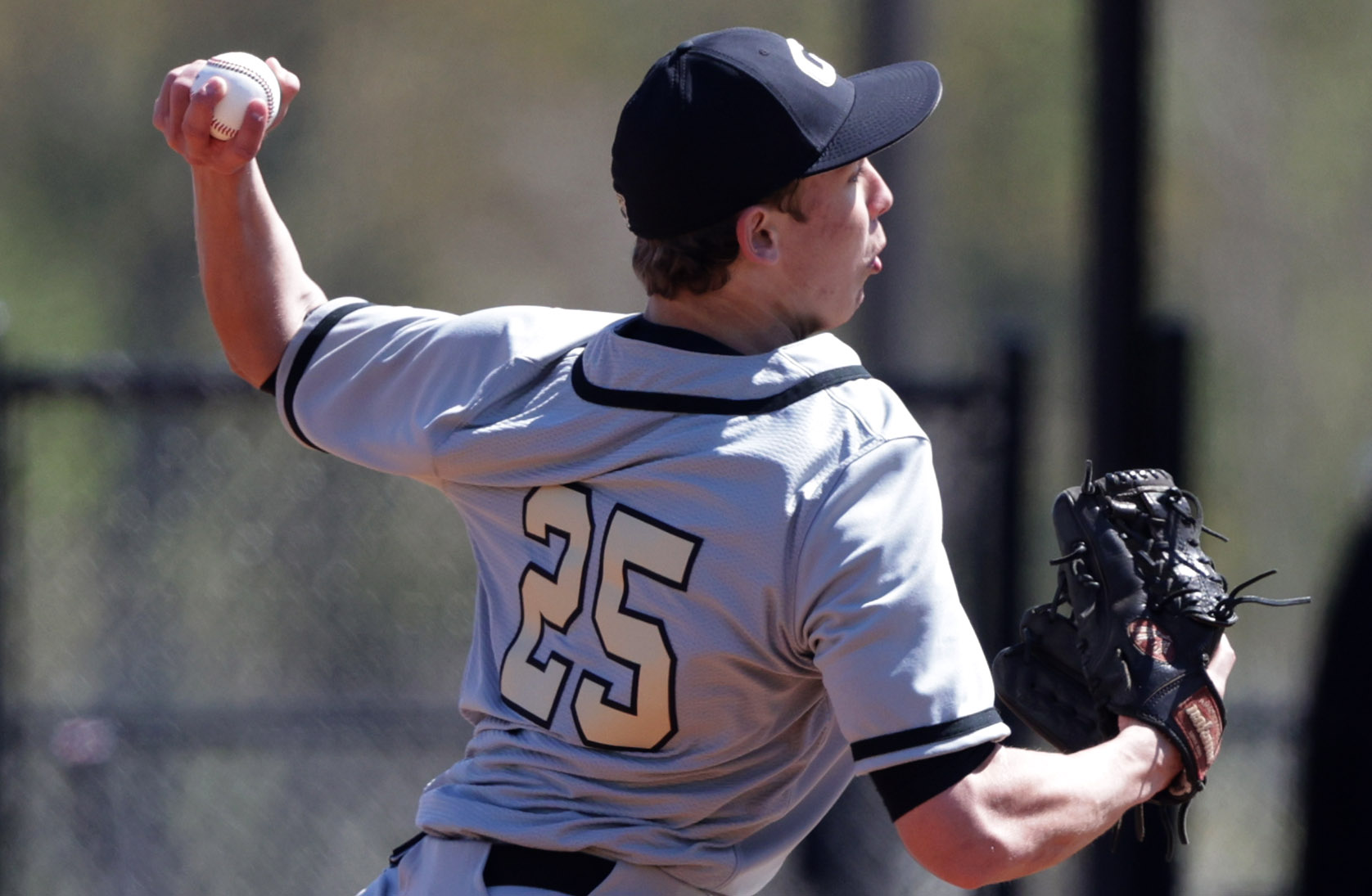 Cullman at Thompson HS Baseball - al.com