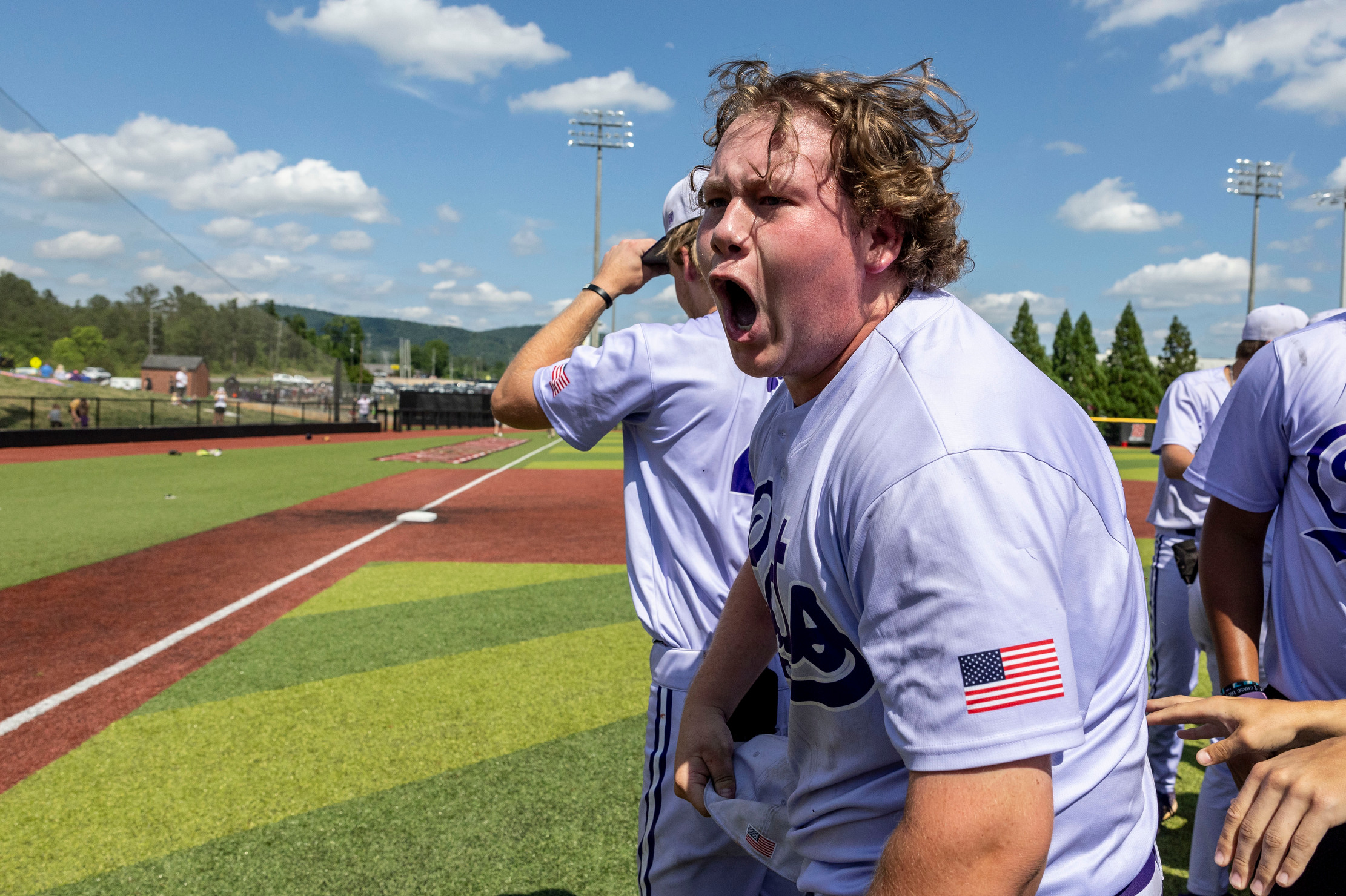 AHSAA 2A State Baseball Championship - al.com