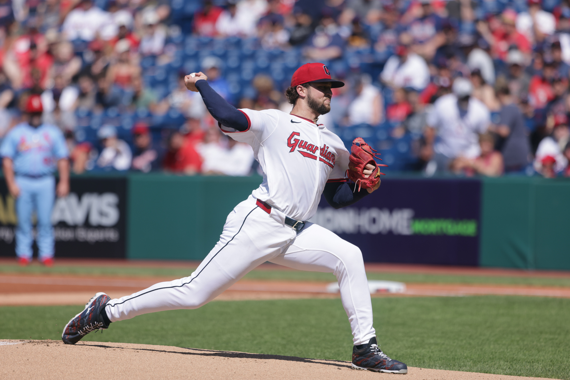 Cleveland Guardians vs St Louis Cardinals, June 28, 2025 - cleveland.com