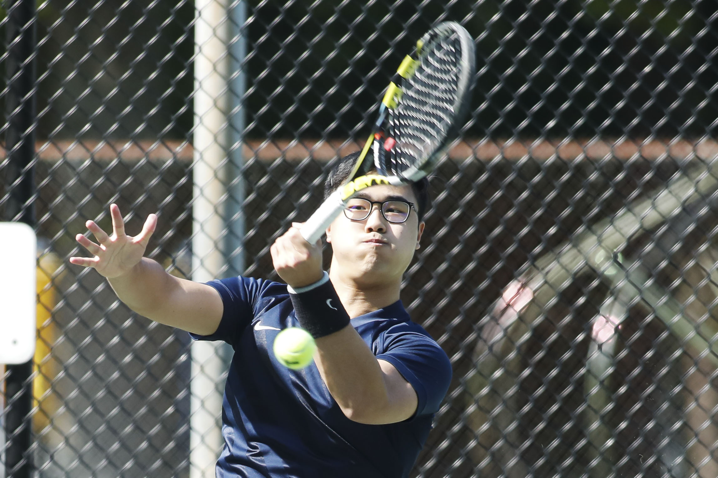 Boys Tennis: Marlboro defeats Rumson-Fair Haven for Shore Conference ...