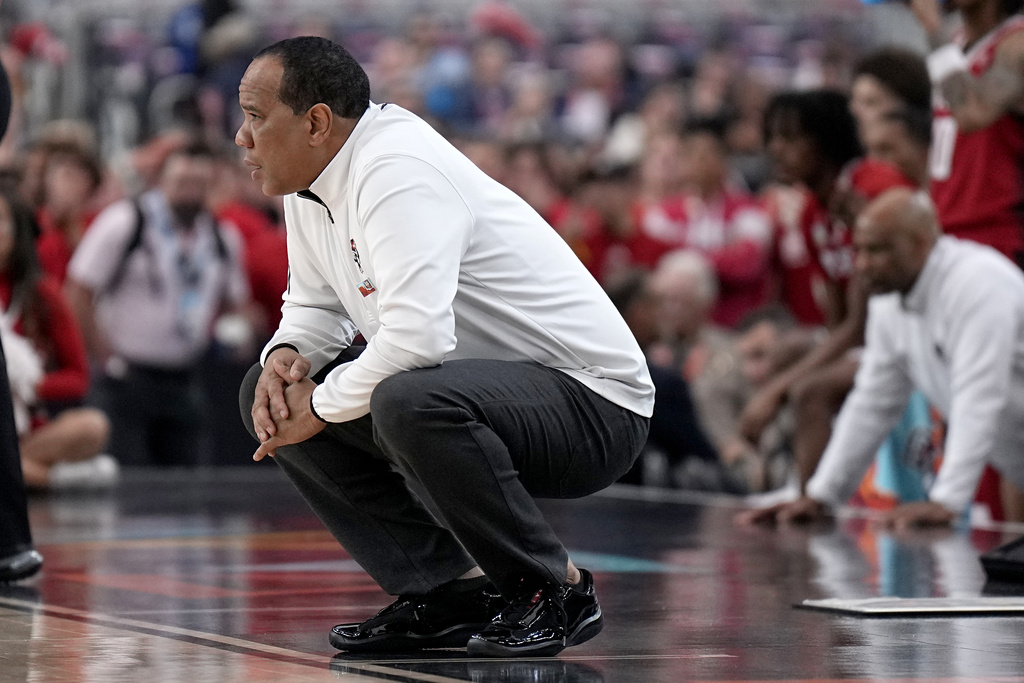 2024 NCAA Final Four: Purdue vs. N.C. State - cleveland.com