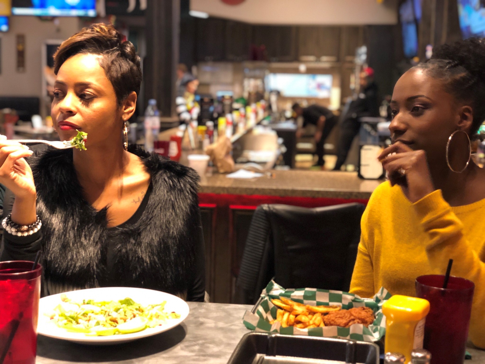 Flint Tale - mlive.com