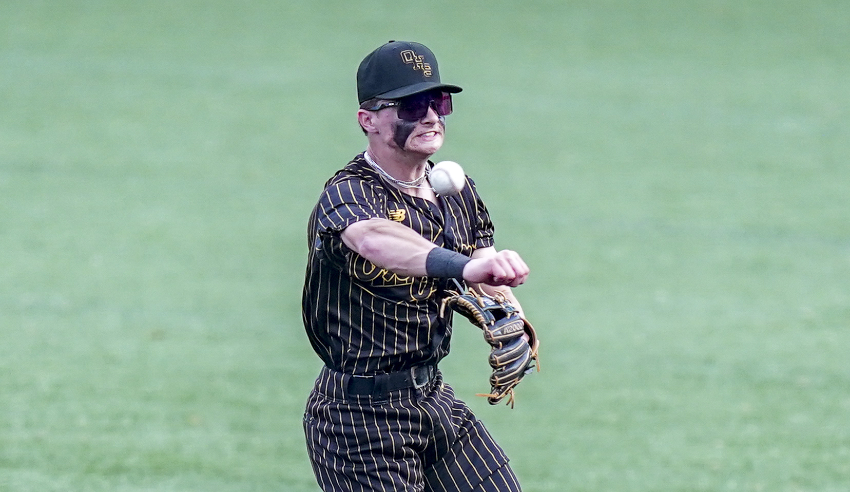 Oxford at Vestavia Hills Baseball - al.com
