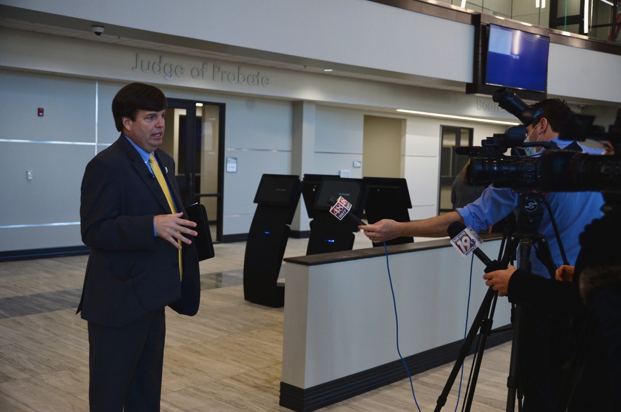 Madison County Service Center - al.com