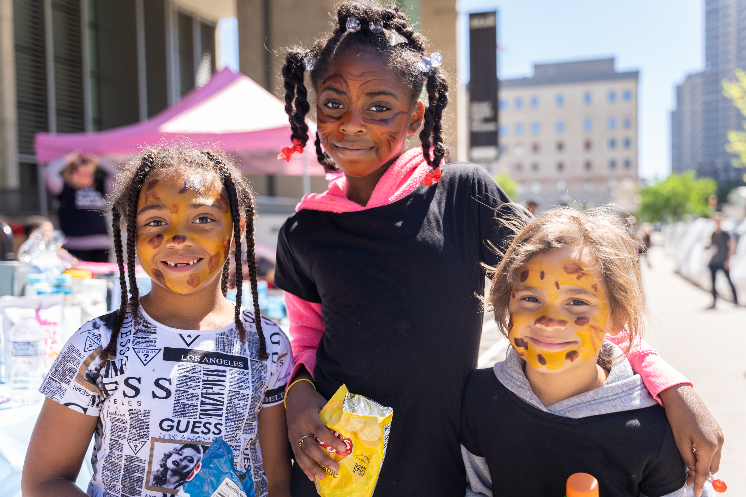Community gathers to commemorate Breonna Taylor Way - mlive.com