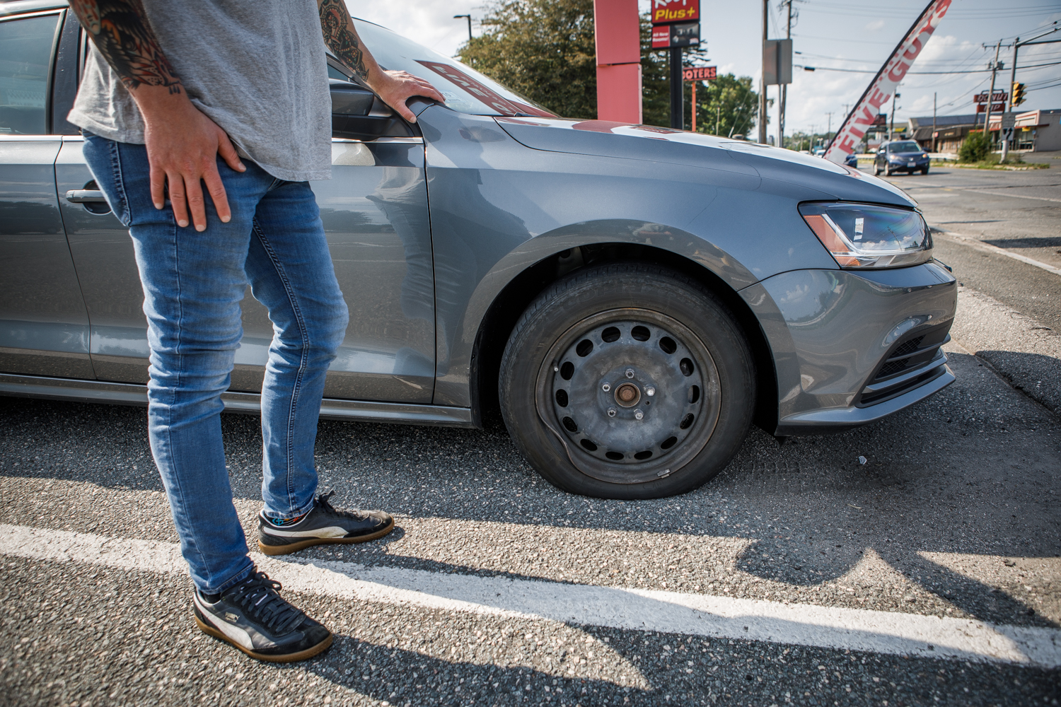 Riverdale Street, West Springfield - masslive.com