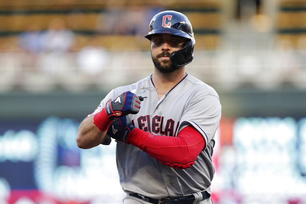 Cleveland Guardians vs. Minnesota Twins, June 22, 2022 - cleveland.com