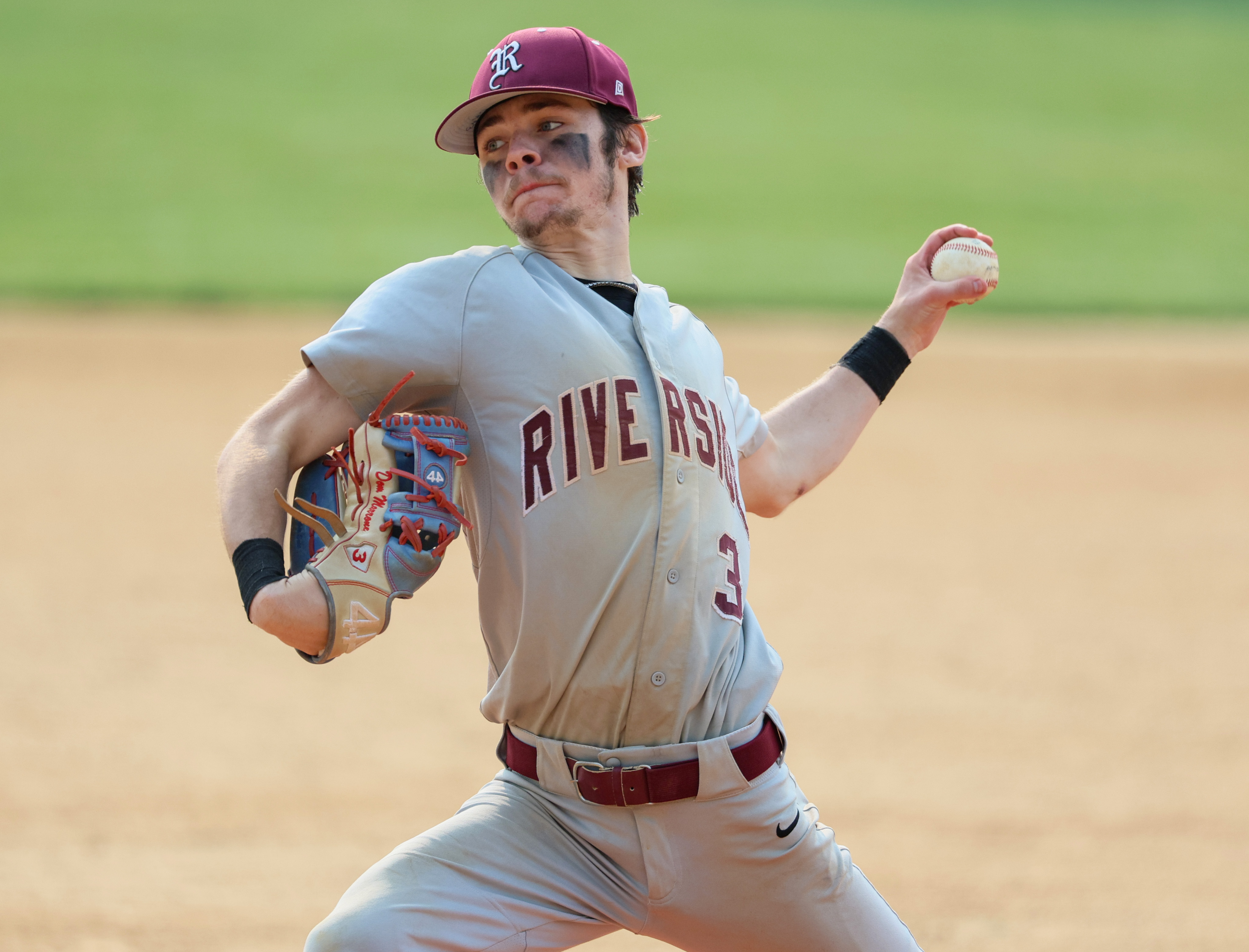 Baseball: CJG1 First Round - Riverside vs. Henry Hudson, May 22, 2023 ...
