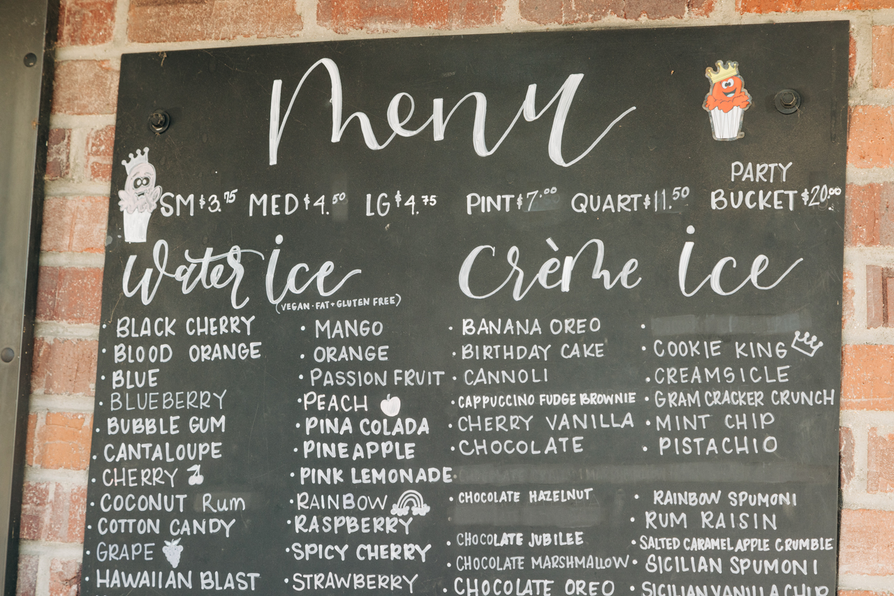 Denino's opens franchise in California - silive.com