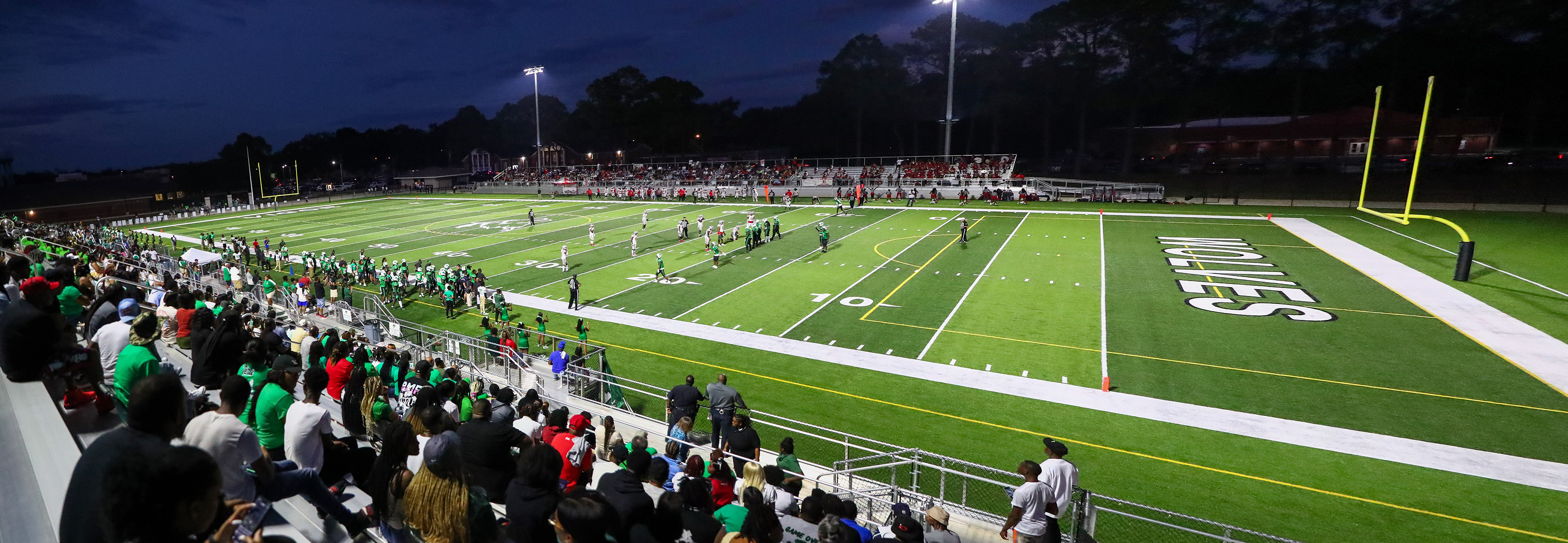 Vigor vs B.C. Rain Football - al.com