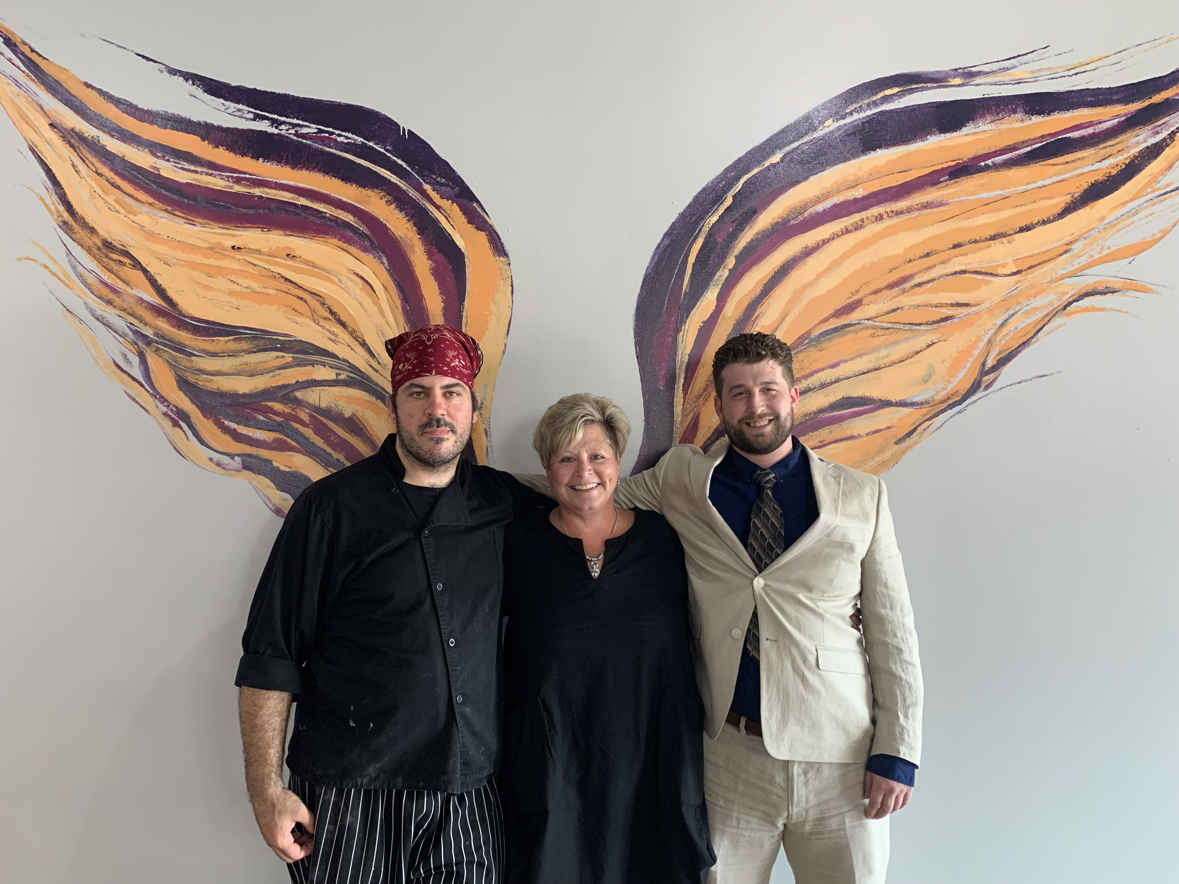 The Valkyrie restaurant opening in North Muskegon - mlive.com