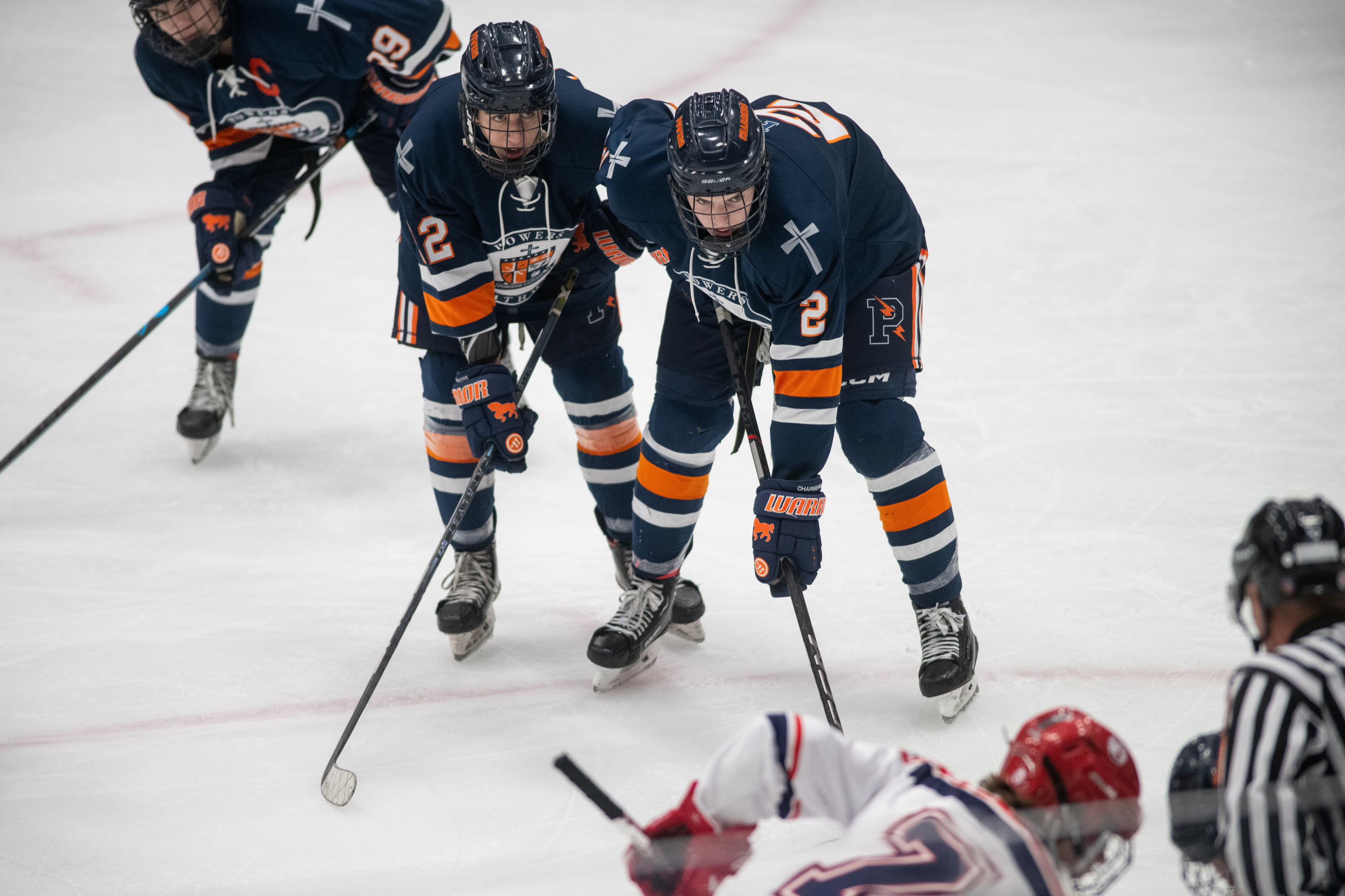 Flint Powers dismantle Genesee County Generals at Dort Financial Center ...