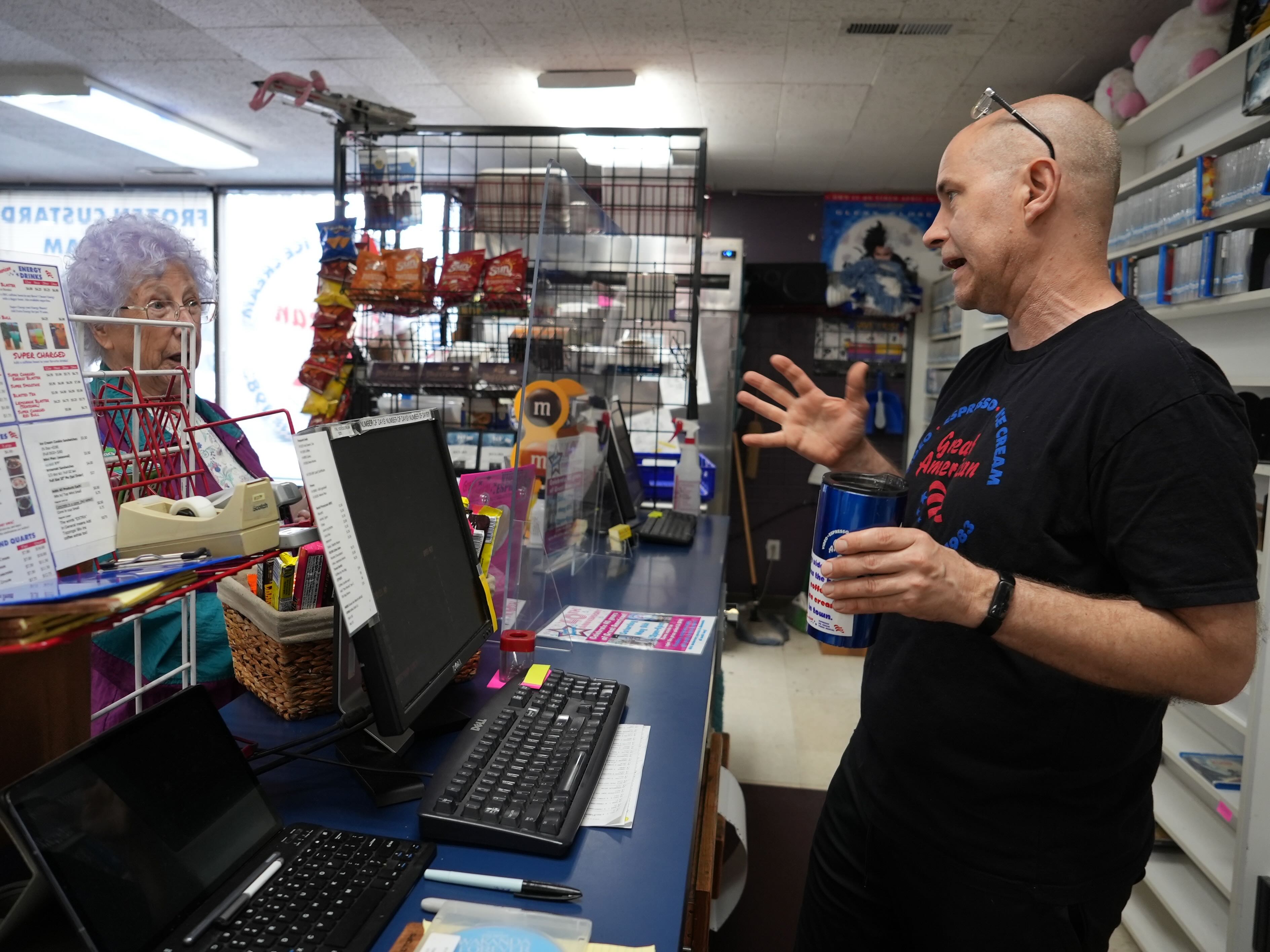 The last of the Great American video stores - oregonlive.com
