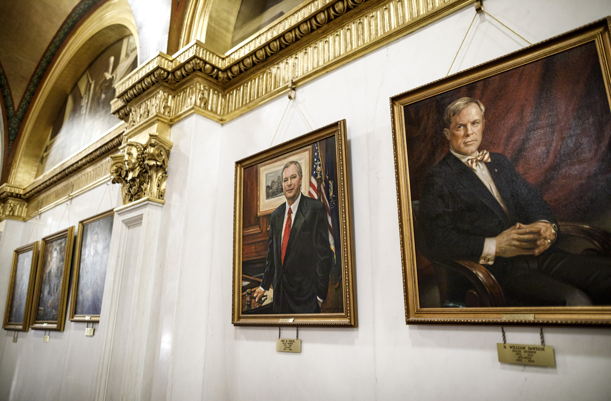 bill deweese - pennlive.com