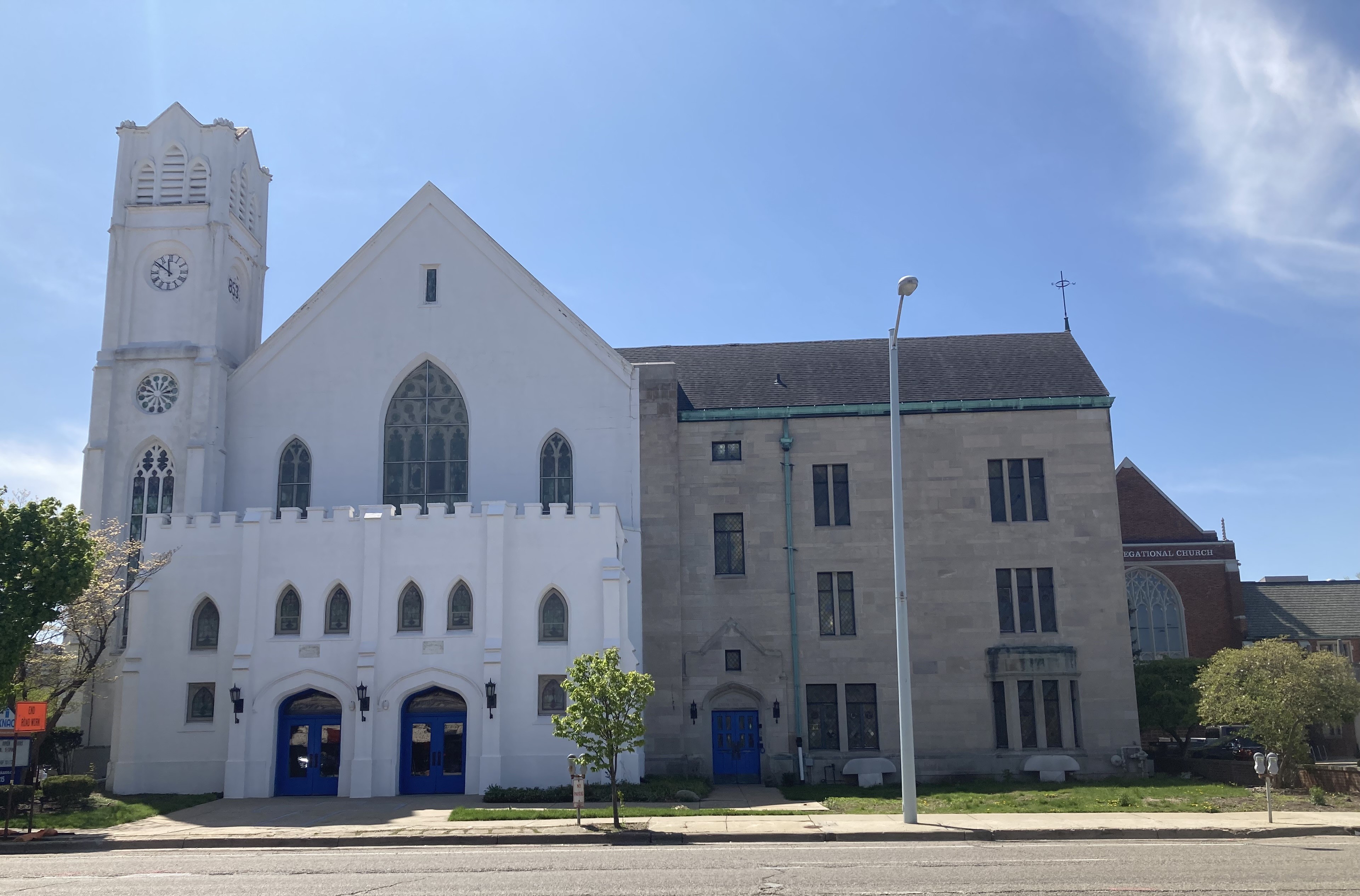 Kalamazoo Nonprofit Advocacy Coalition - mlive.com