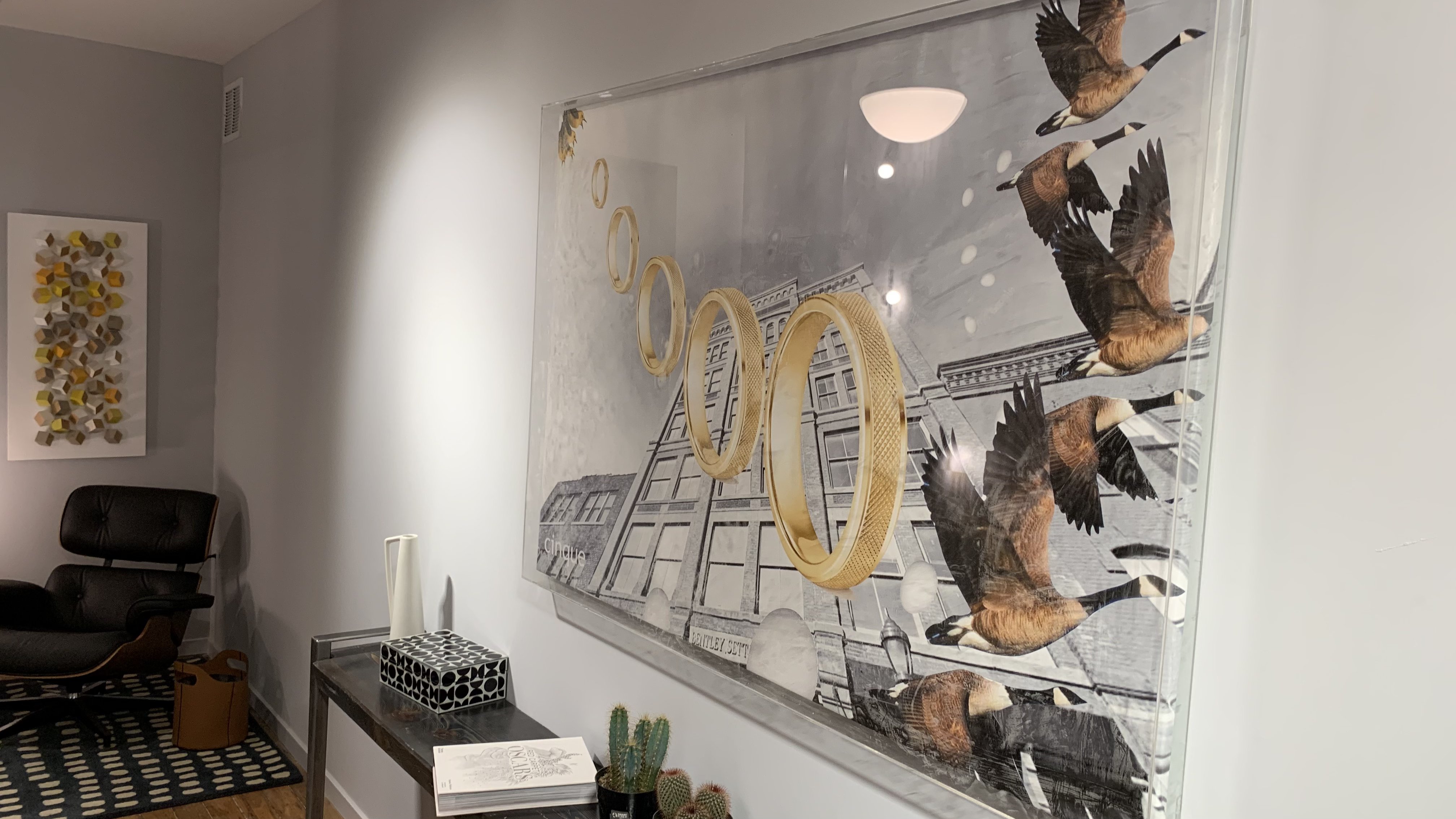 Bentley Settle apartments - syracuse.com