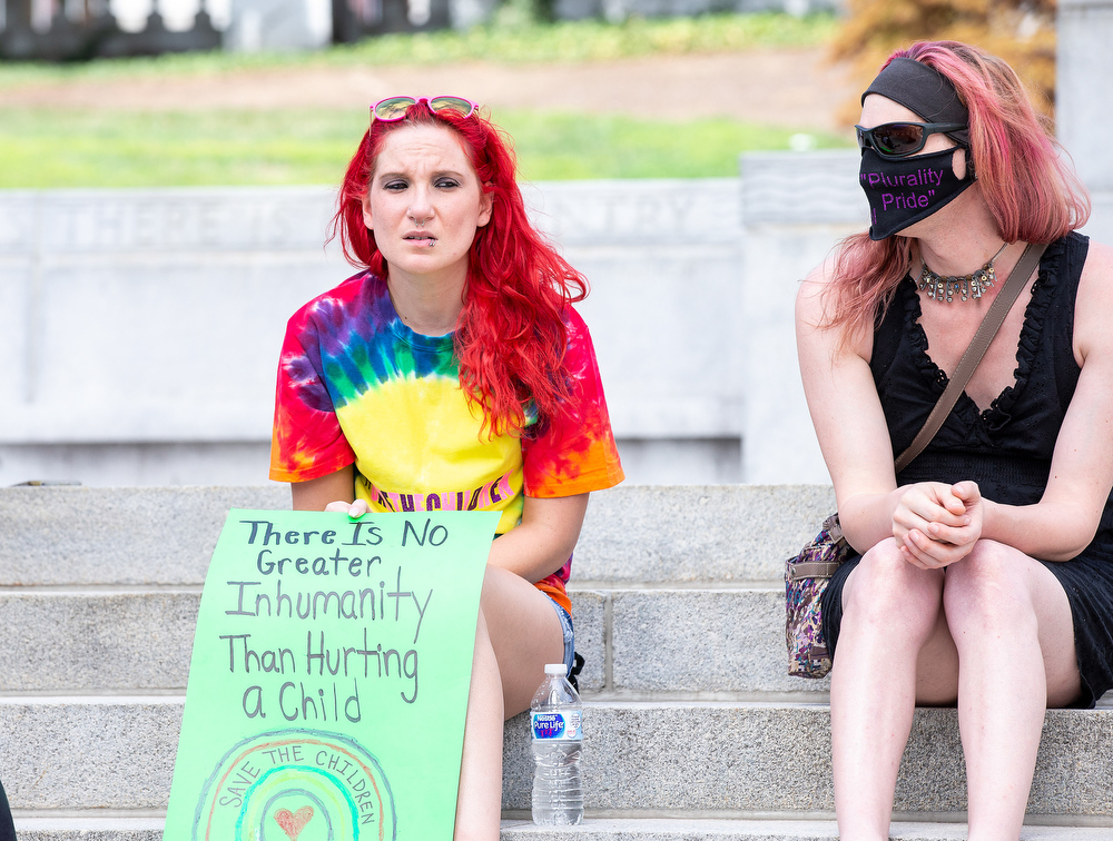 Save Our Children Rally - pennlive.com