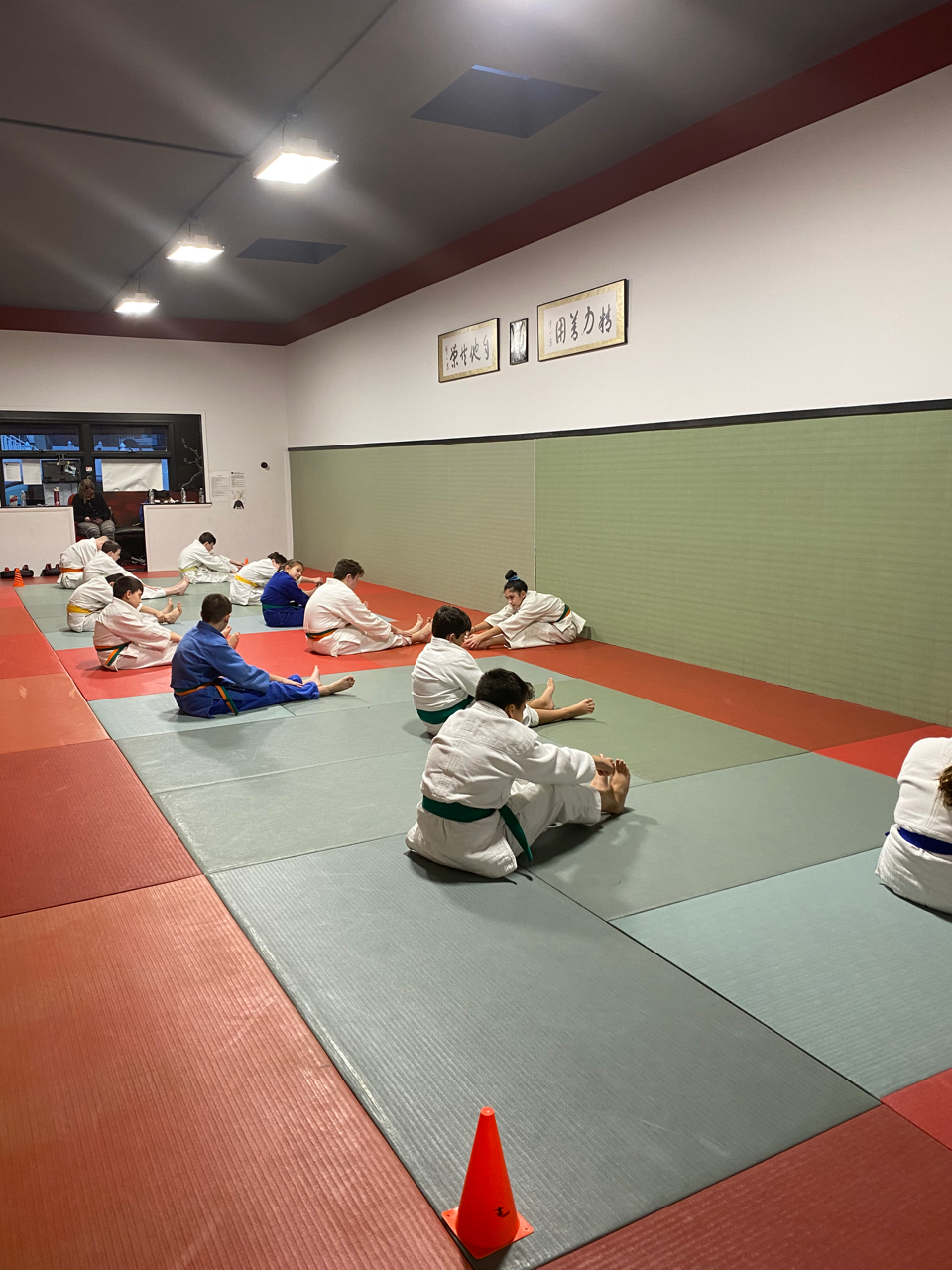 Dojo owner can't pay mortgage amid coronavirus pandemic - silive.com