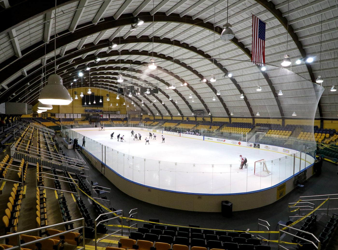 Ice Hockey: Verona-Glen Ridge defeats West Essex-Caldwell 5-2 - nj.com