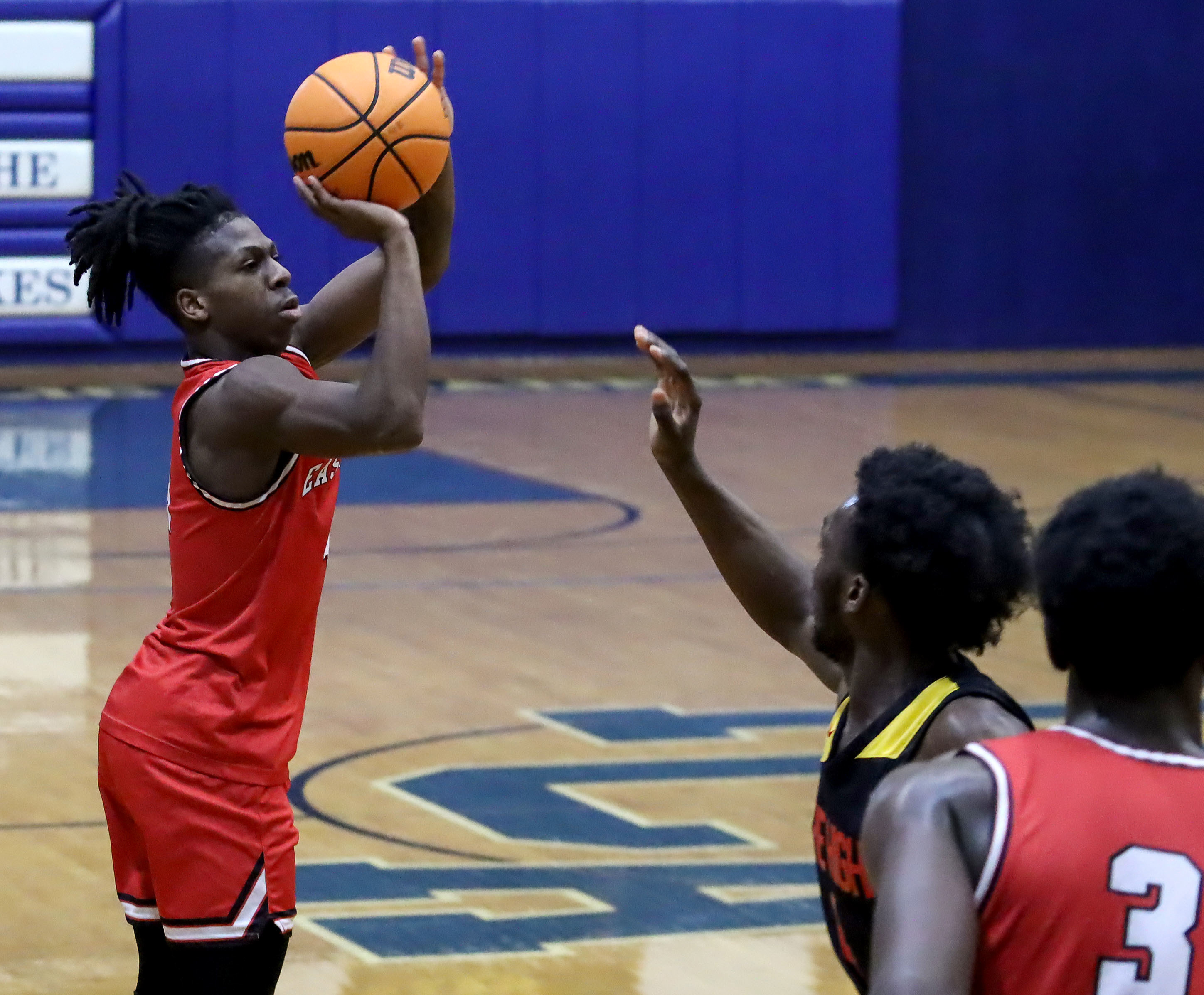 Boys basketball: Capital City Cancer Classic basketball tournament ...