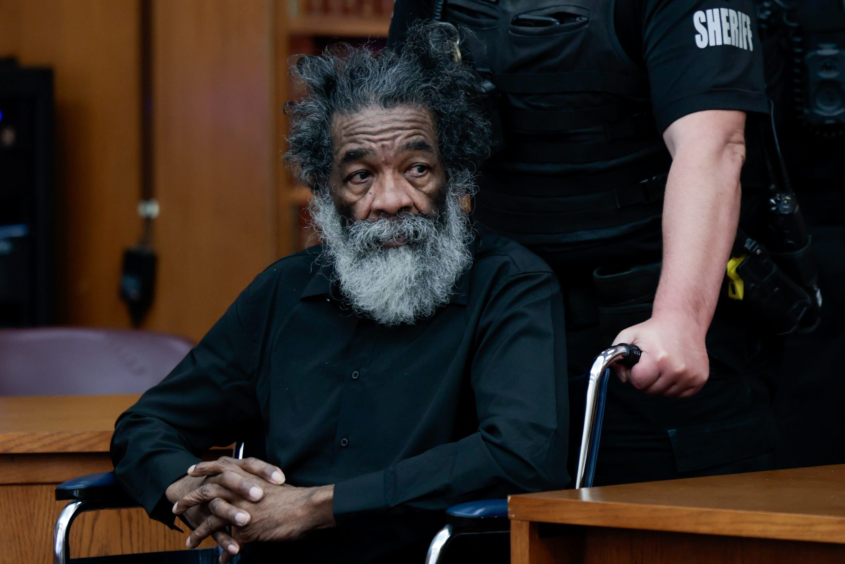 Luke Junior Edwards murder trial - mlive.com