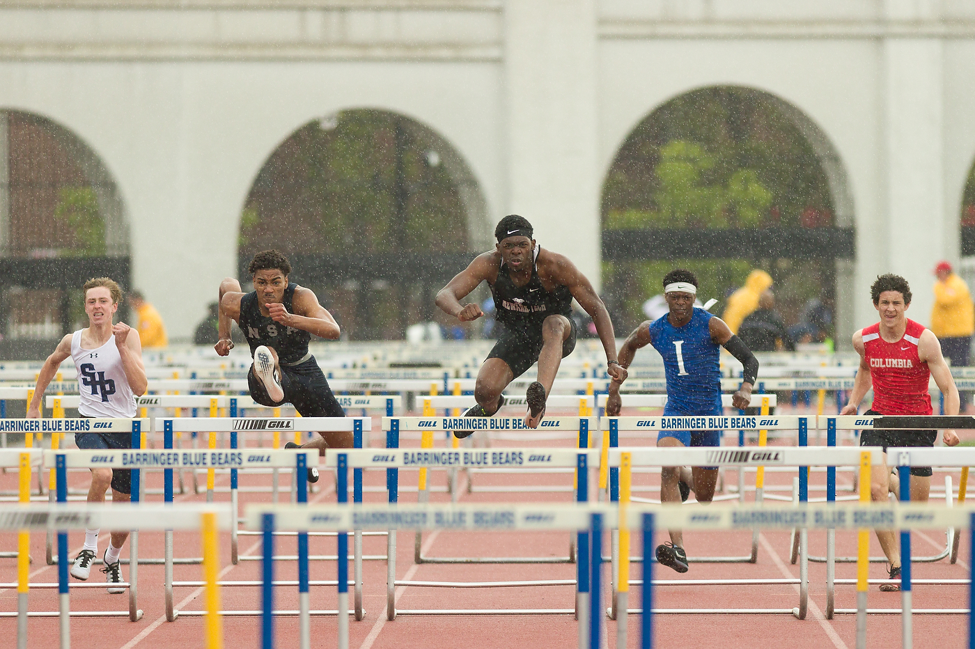 Essex County Track and Field Championships - nj.com