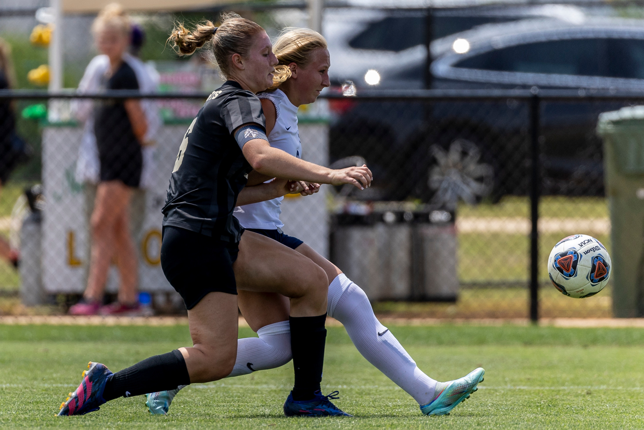 AHSAA 1A-3A Soccer Championships - Westminster-Oak Mountain vs. Saint ...