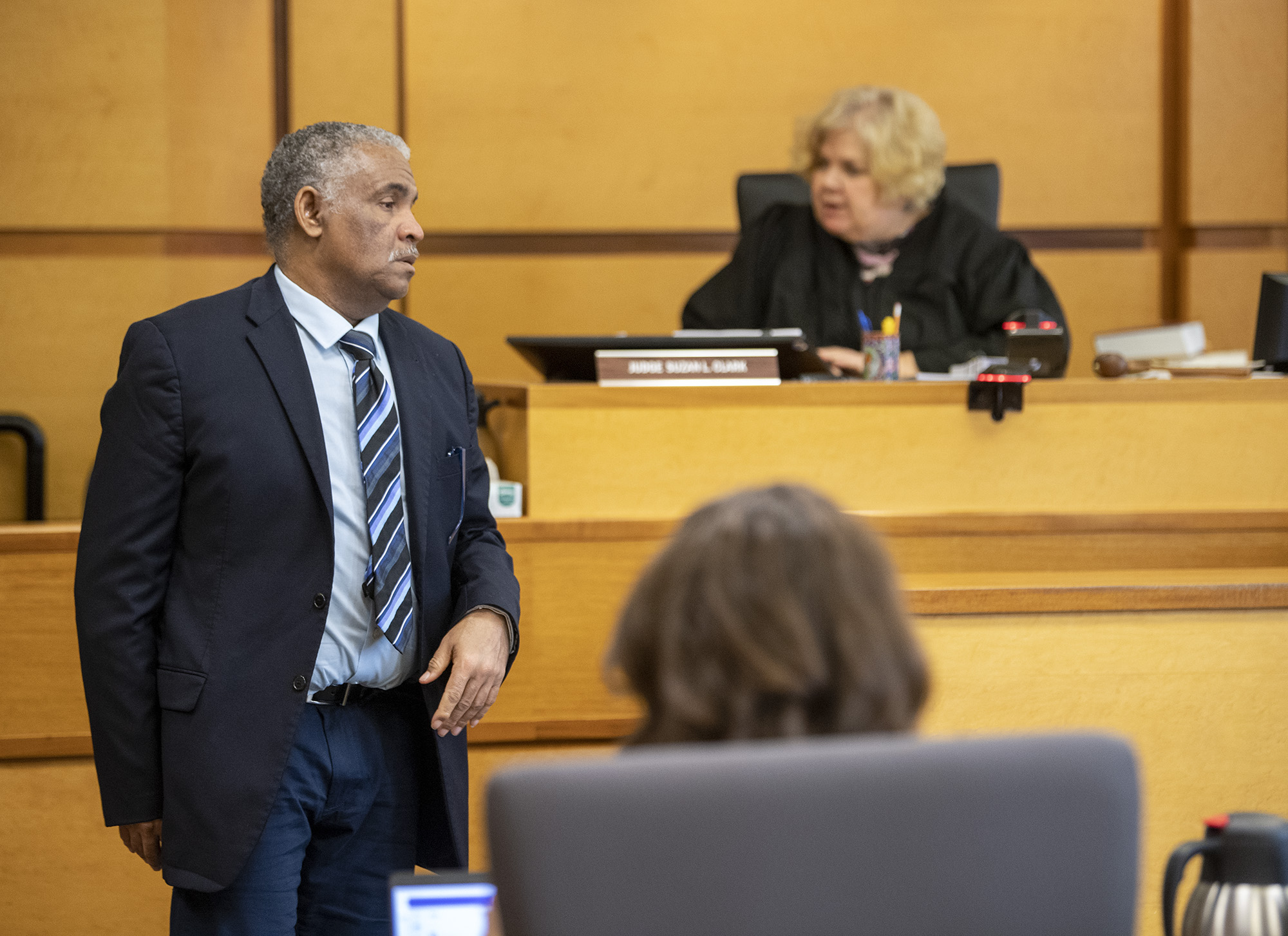 Vancouver couple deny starving 15-year-old son to death - oregonlive.com