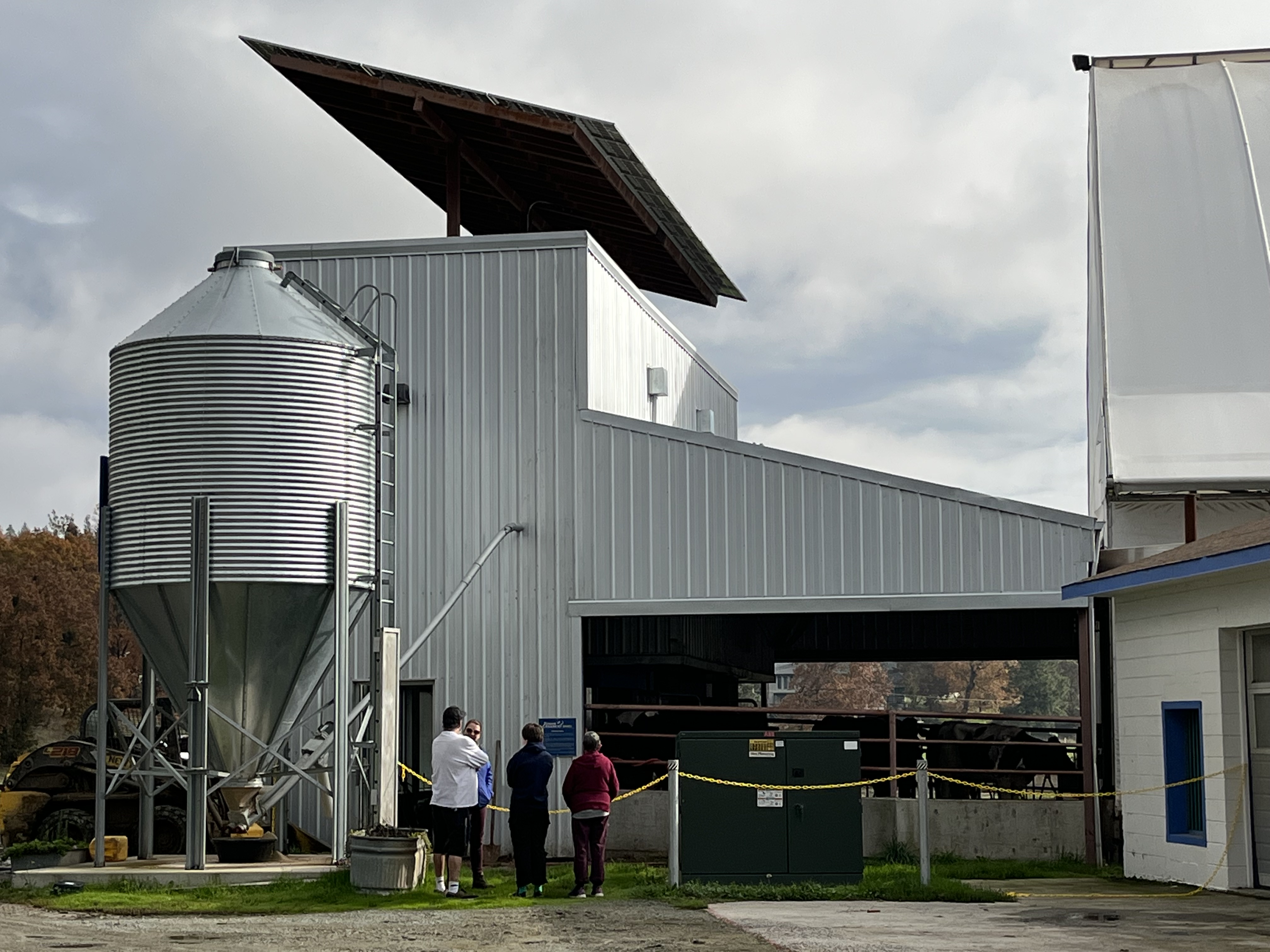 Rogue Creamery Dairy and Farmstand - oregonlive.com