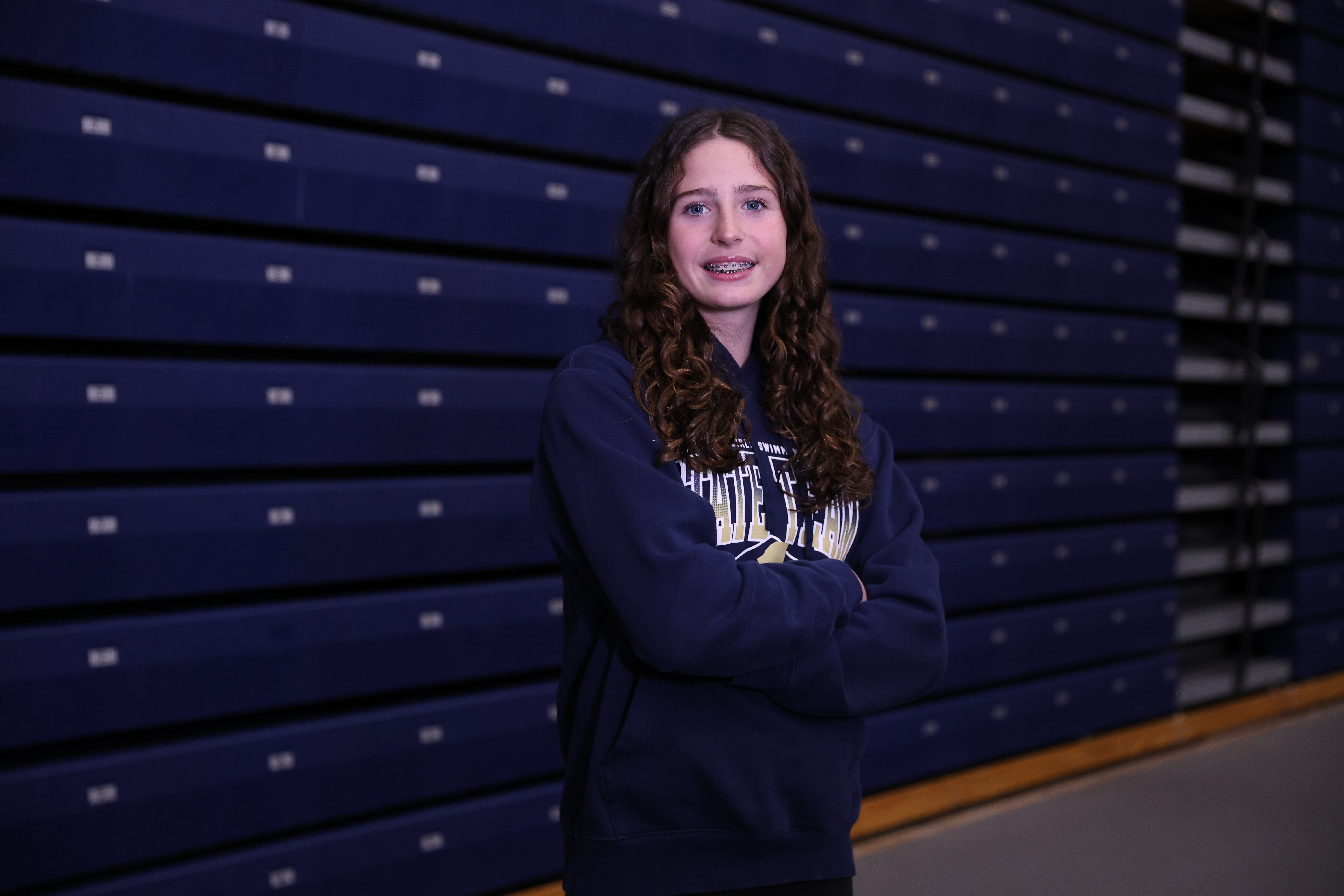 2024 All-CNY girls swim and diving - syracuse.com