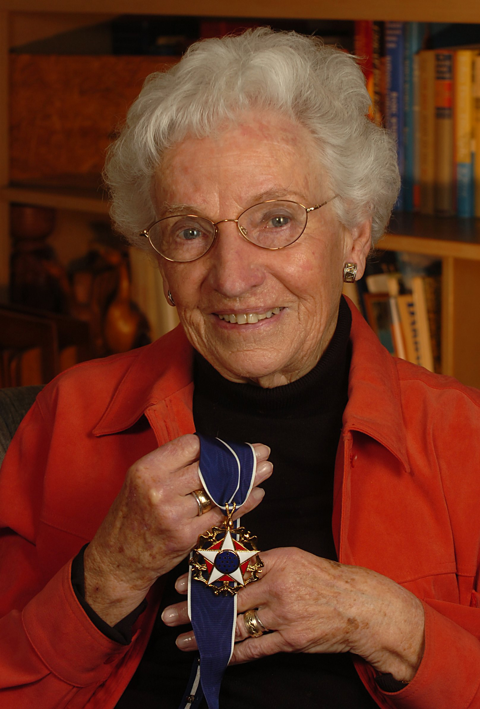 Ruth Colvin dies at 107 - syracuse.com