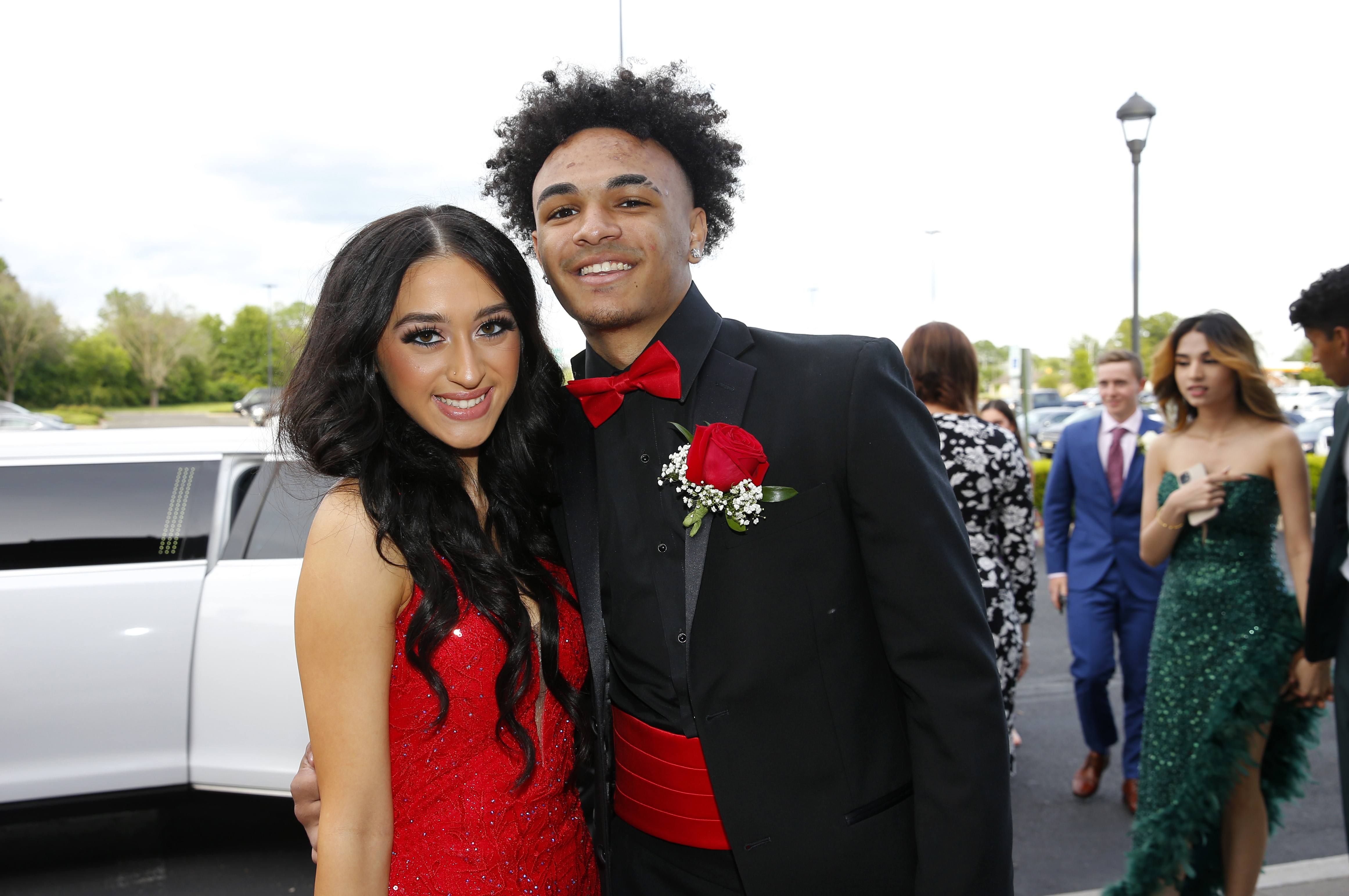Monroe High School Prom 2022 - nj.com