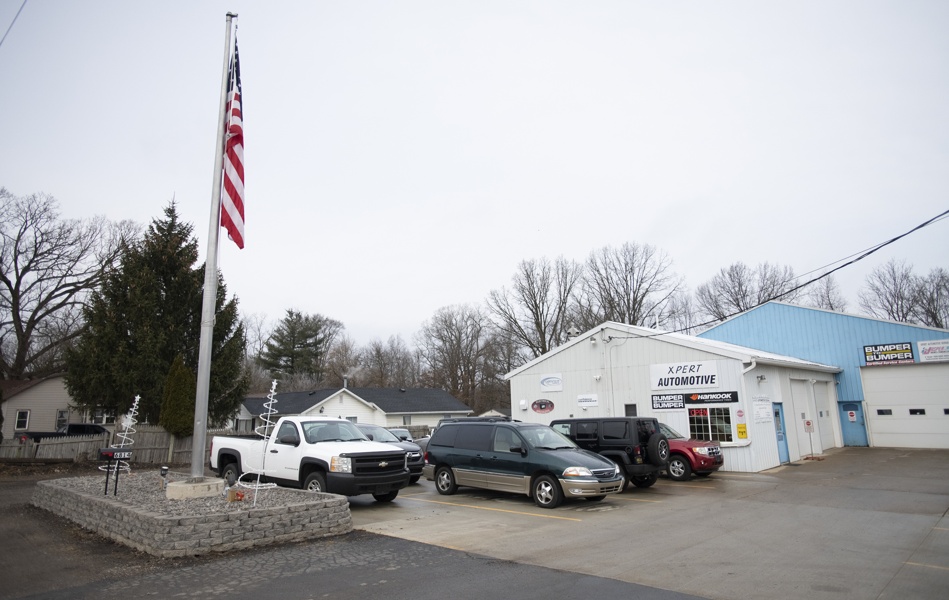 Xpert Automotive near Jackson - mlive.com