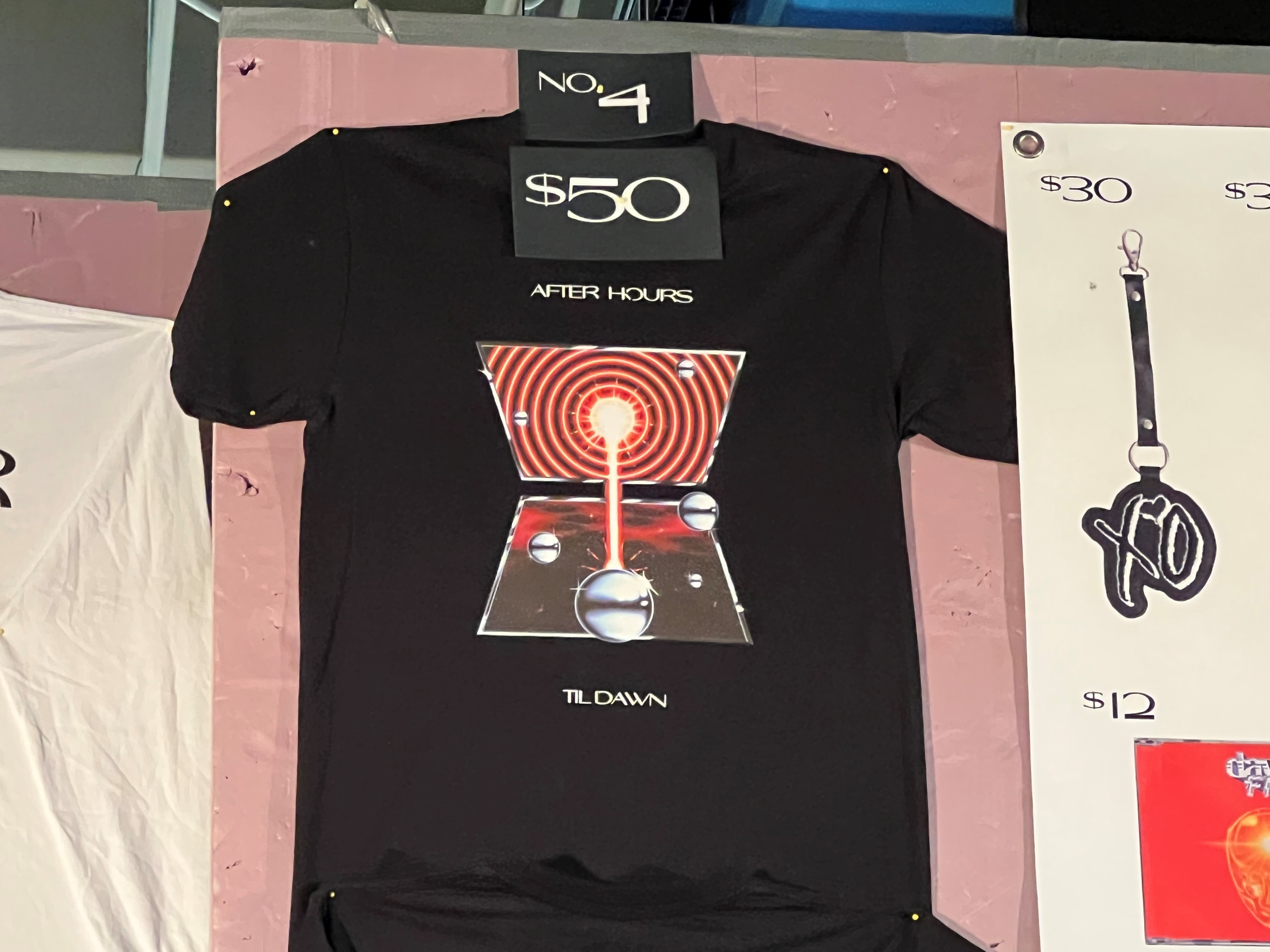 The Weeknd at Ford Field in Detroit - mlive.com